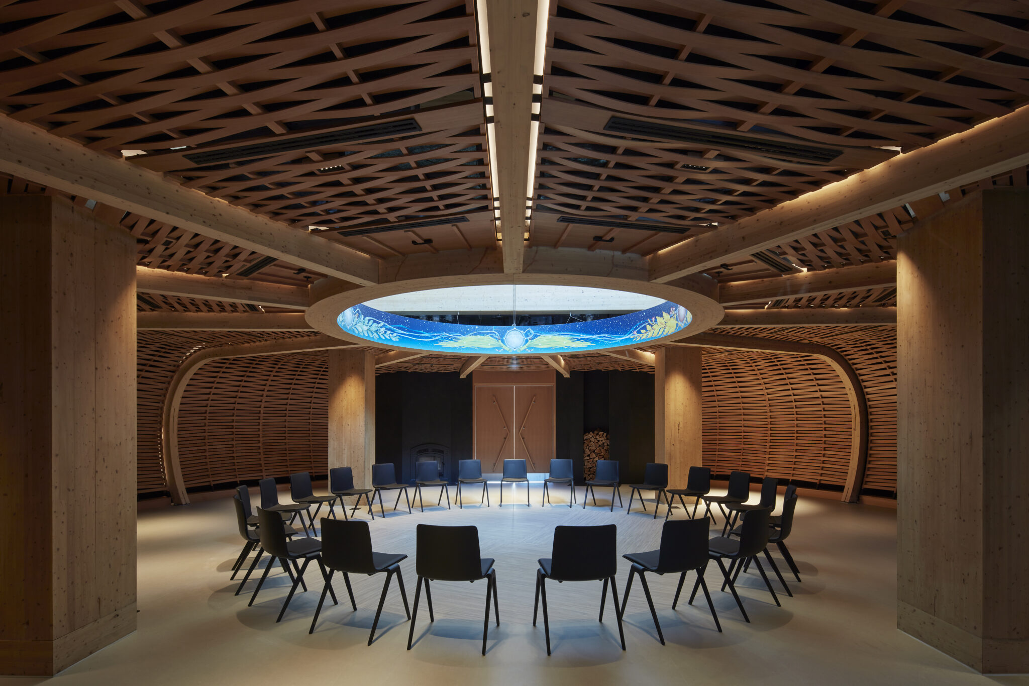 Ontario Association of Architects Announces Centennial College A ...