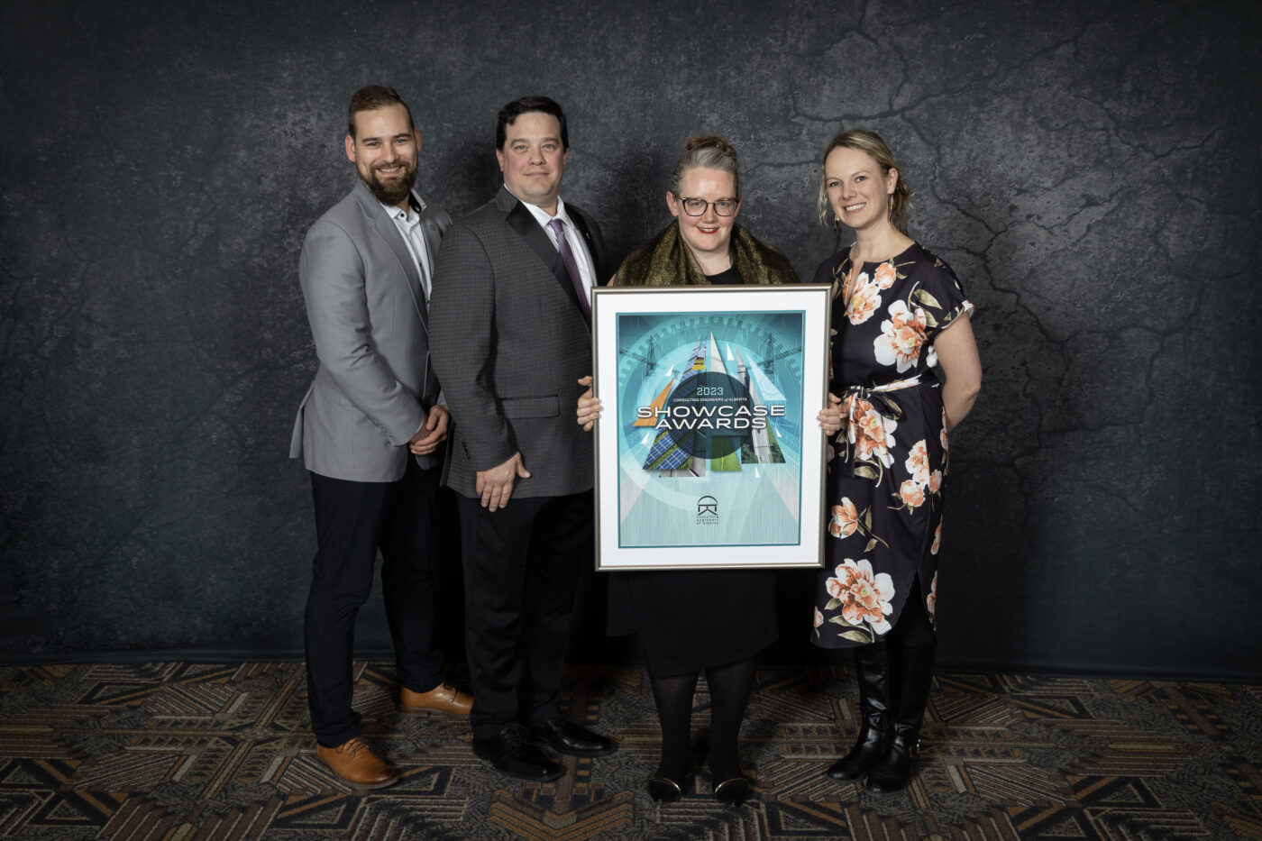 DIALOG Wins Three Awards at Calgary’s Annual CEA Showcase Gala - DIALOG ...