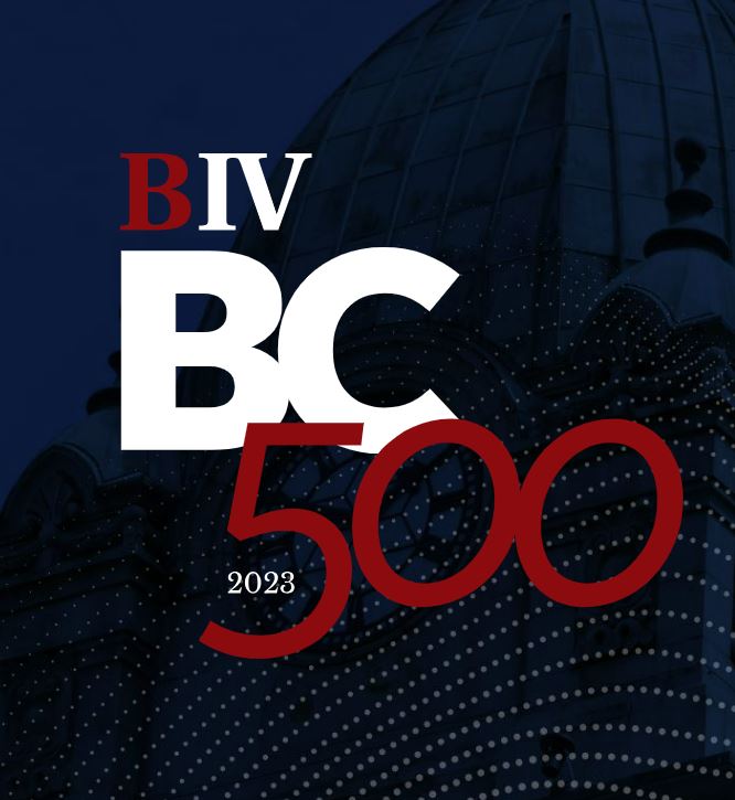 DIALOG’s Brady Dunlop Earns Spot on Business in Vancouver (BIV) Top 500 ...