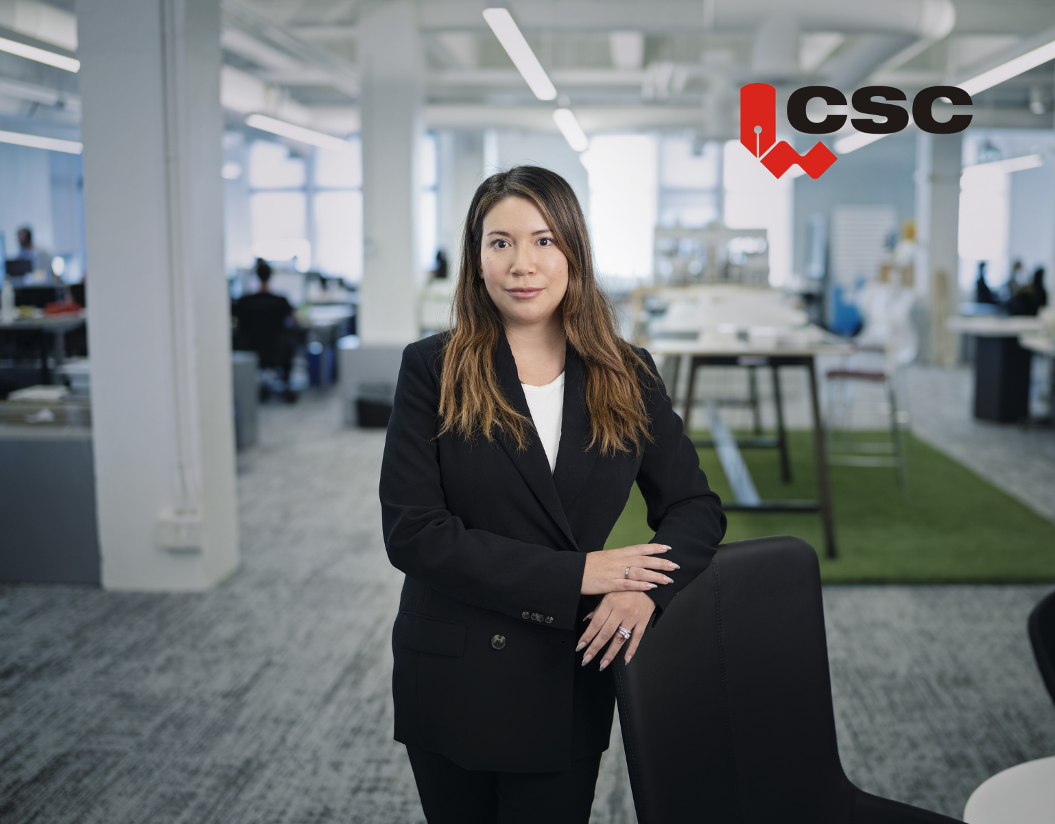 DIALOG's Stephanie Fargas Joins Panel at Construction Specifications ...