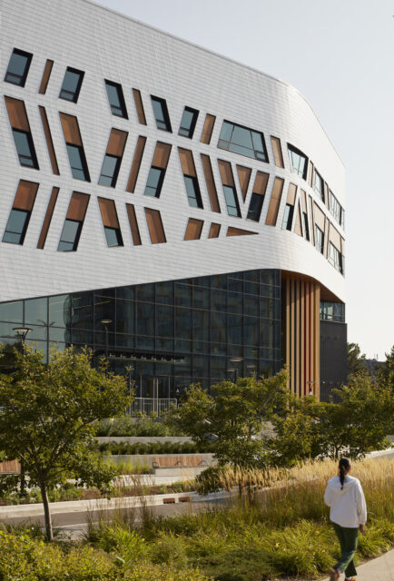 Centennial College A-Building Expansion Receives 2024 Ontario ...