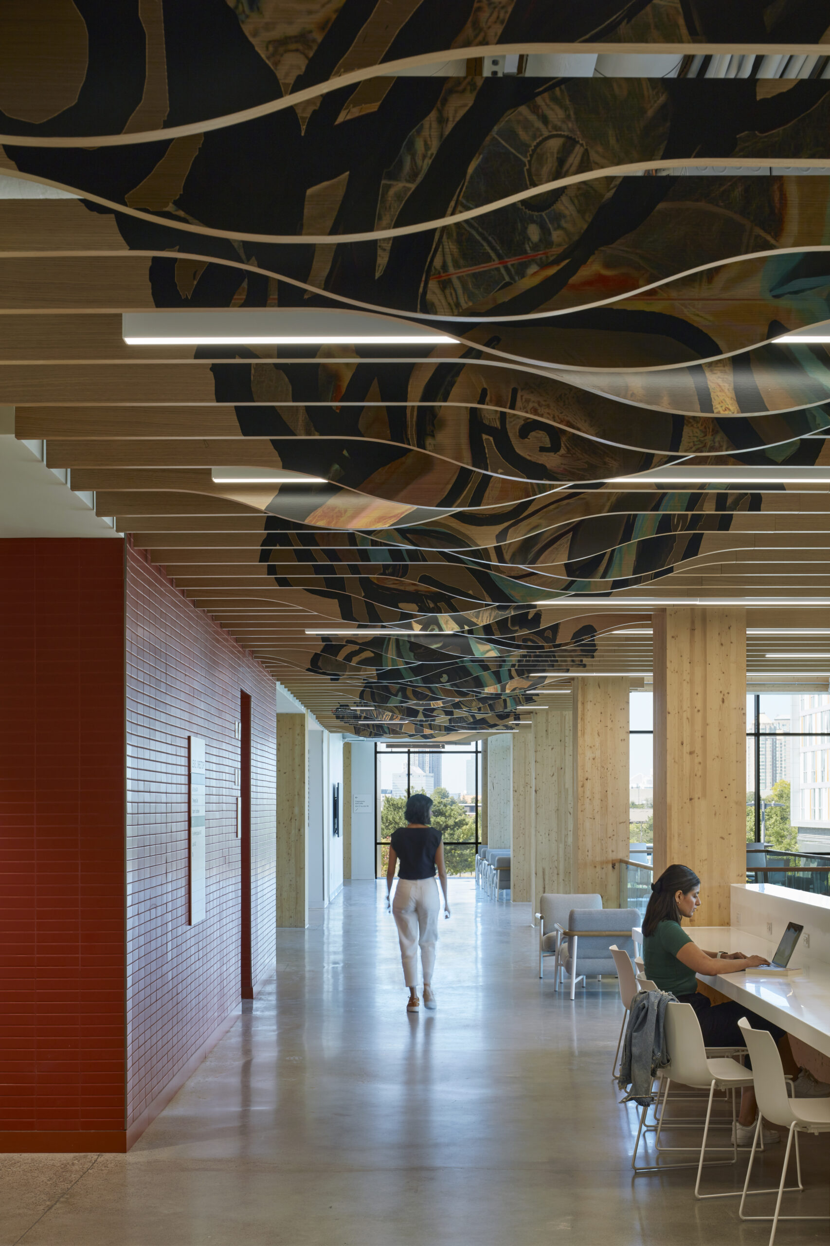 DIALOG Celebrates Completion of Canada’s First LEED Gold, Zero Carbon ...