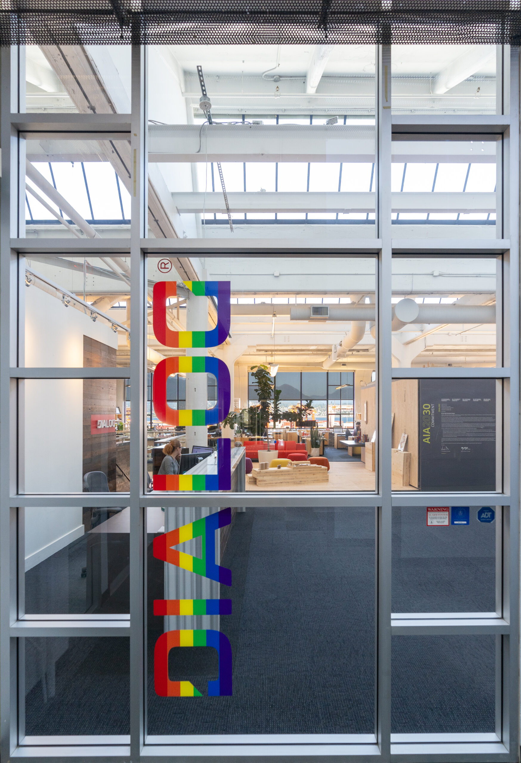 DIALOG Vancouver Studio Reveals Creative Renovation Refresh - DIALOG ...