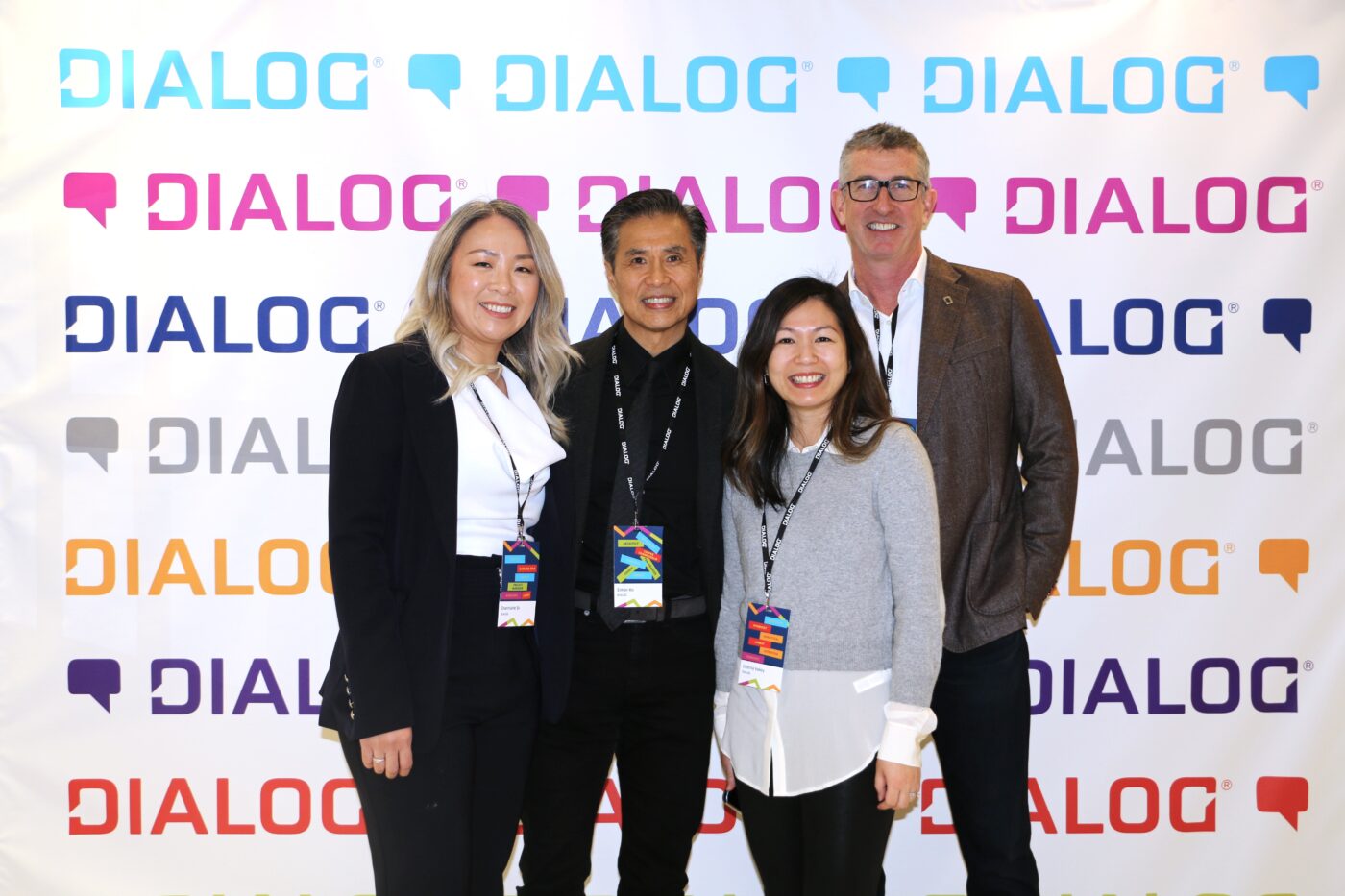 DIALOG Celebrates 20 Years in Toronto - DIALOG | DIALOG