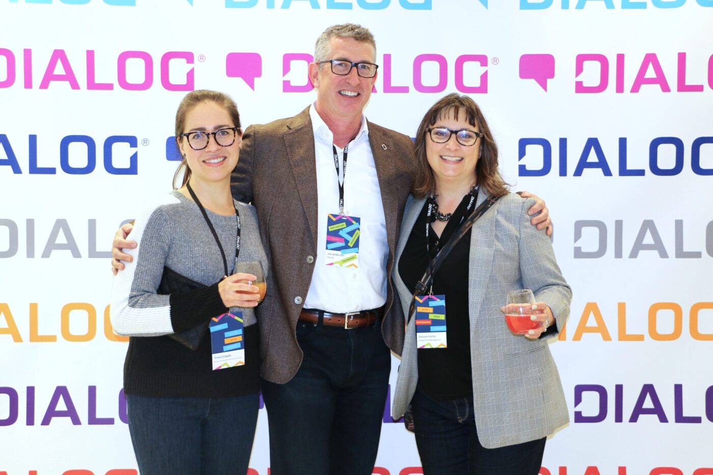 DIALOG Celebrates 20 Years in Toronto - DIALOG | DIALOG