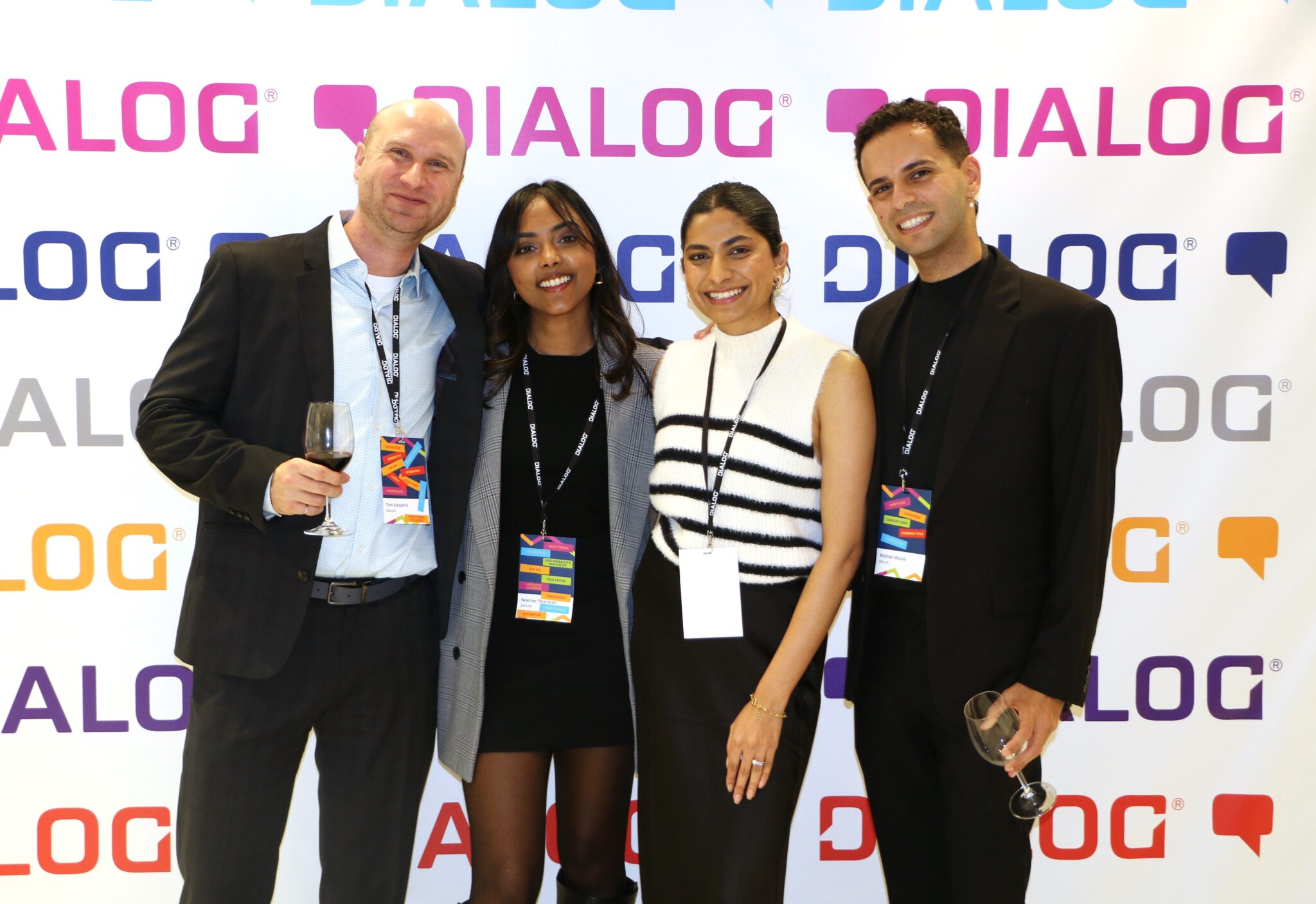 DIALOG Celebrates 20 Years in Toronto - DIALOG | DIALOG
