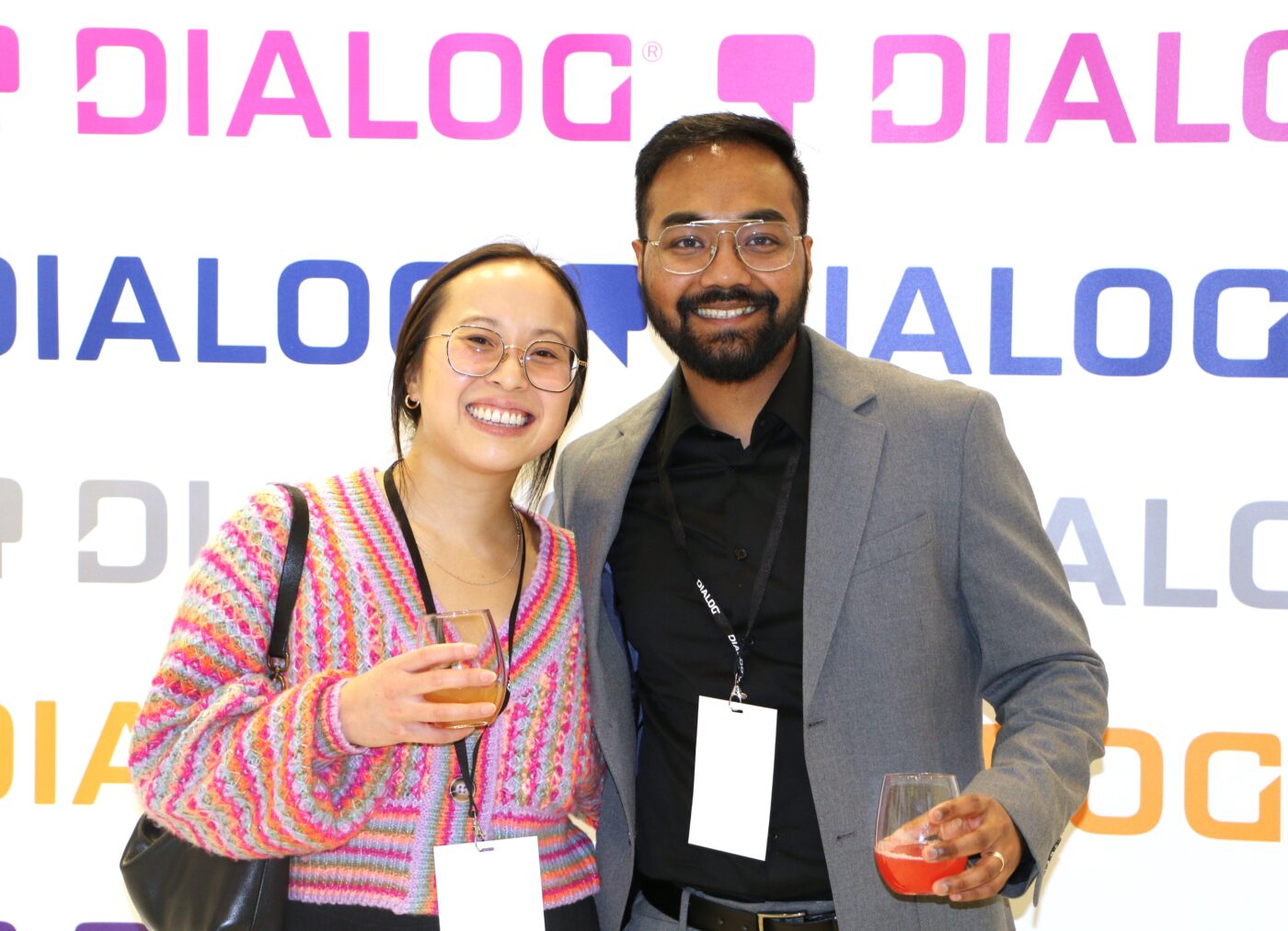 DIALOG Celebrates 20 Years in Toronto - DIALOG | DIALOG