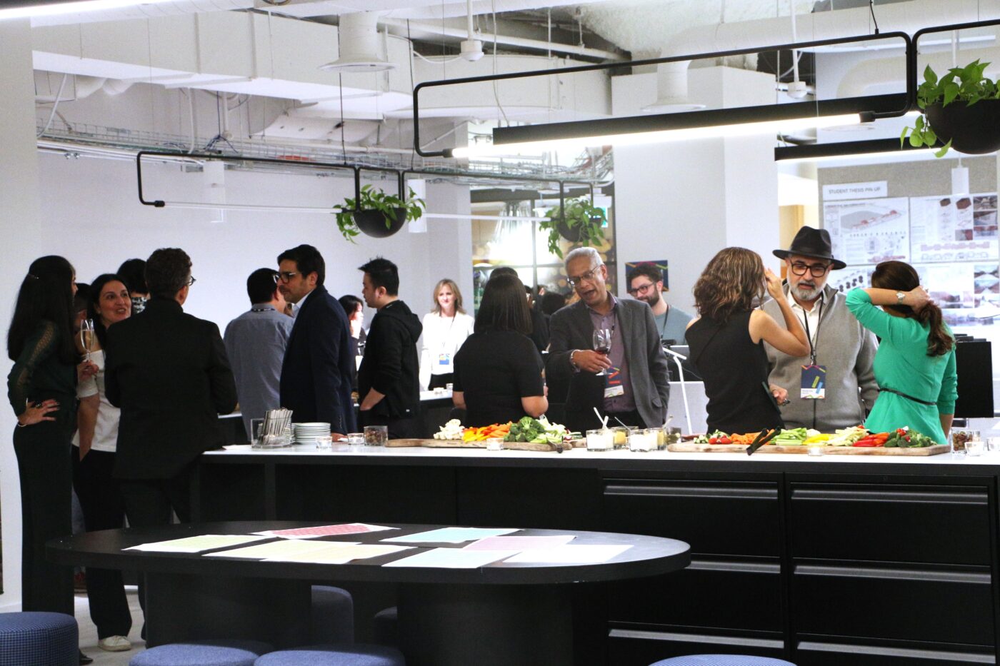 DIALOG Celebrates 20 Years in Toronto - DIALOG | DIALOG