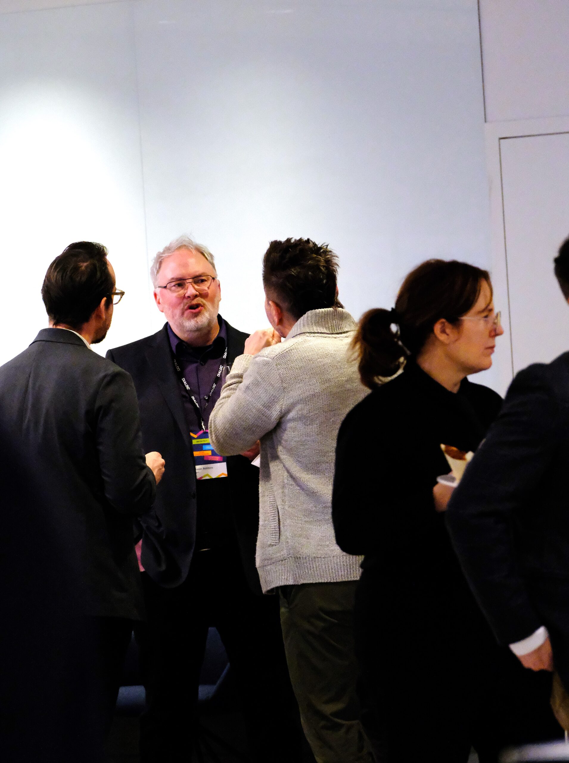 DIALOG Celebrates 20 Years in Toronto - DIALOG | DIALOG