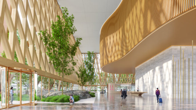 DIALOG’s Zero Carbon Hybrid Timber Supertall Tower Featured in blogTO ...