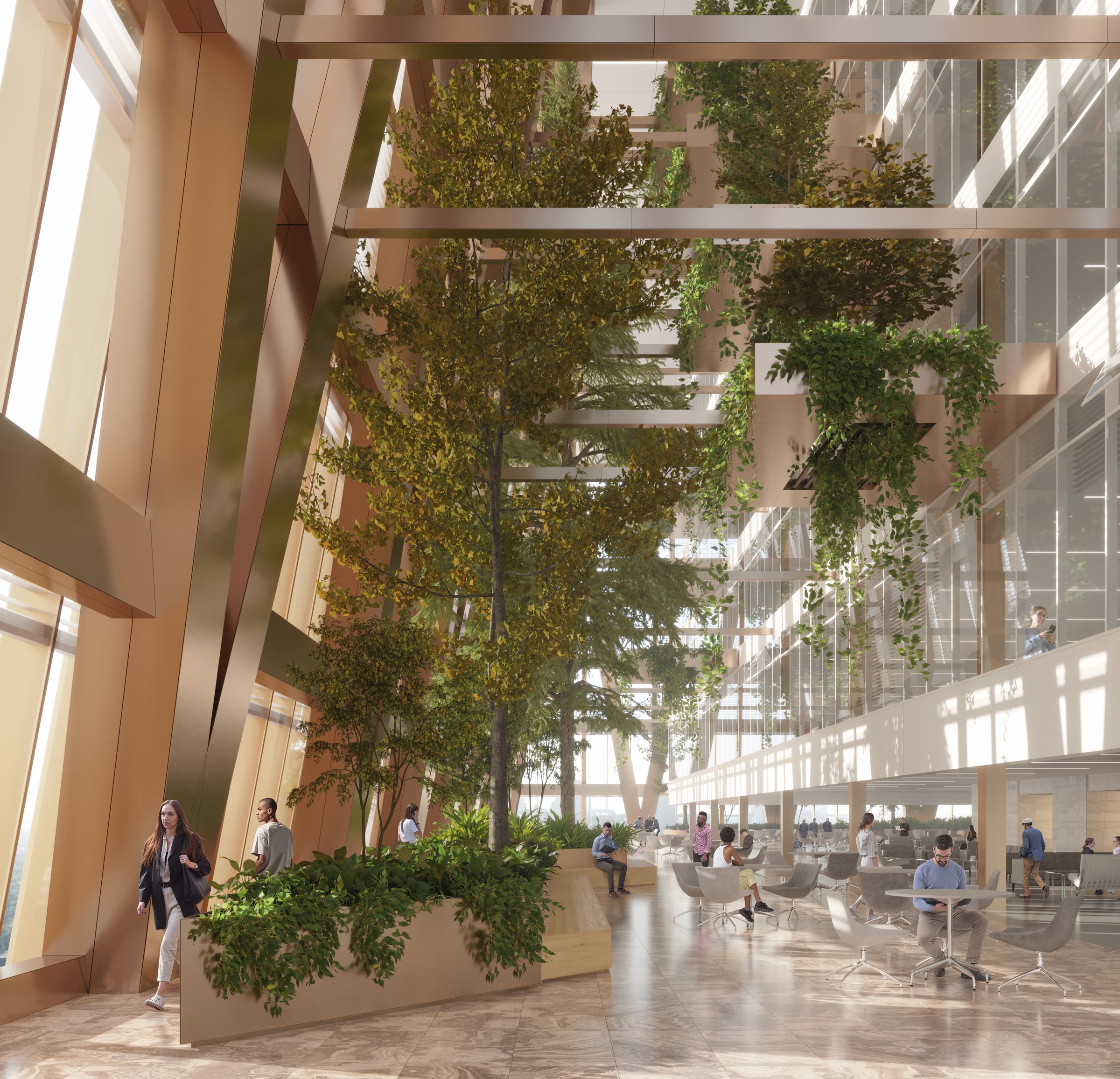 Mass Timber Today Podcast Episode 12: Ryan Going Discusses UofT’s Tall ...