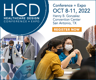 DIALOG Team Presents Sight & Light Beyond the Patient Room at the HCD Conference + Expo | DIALOG
