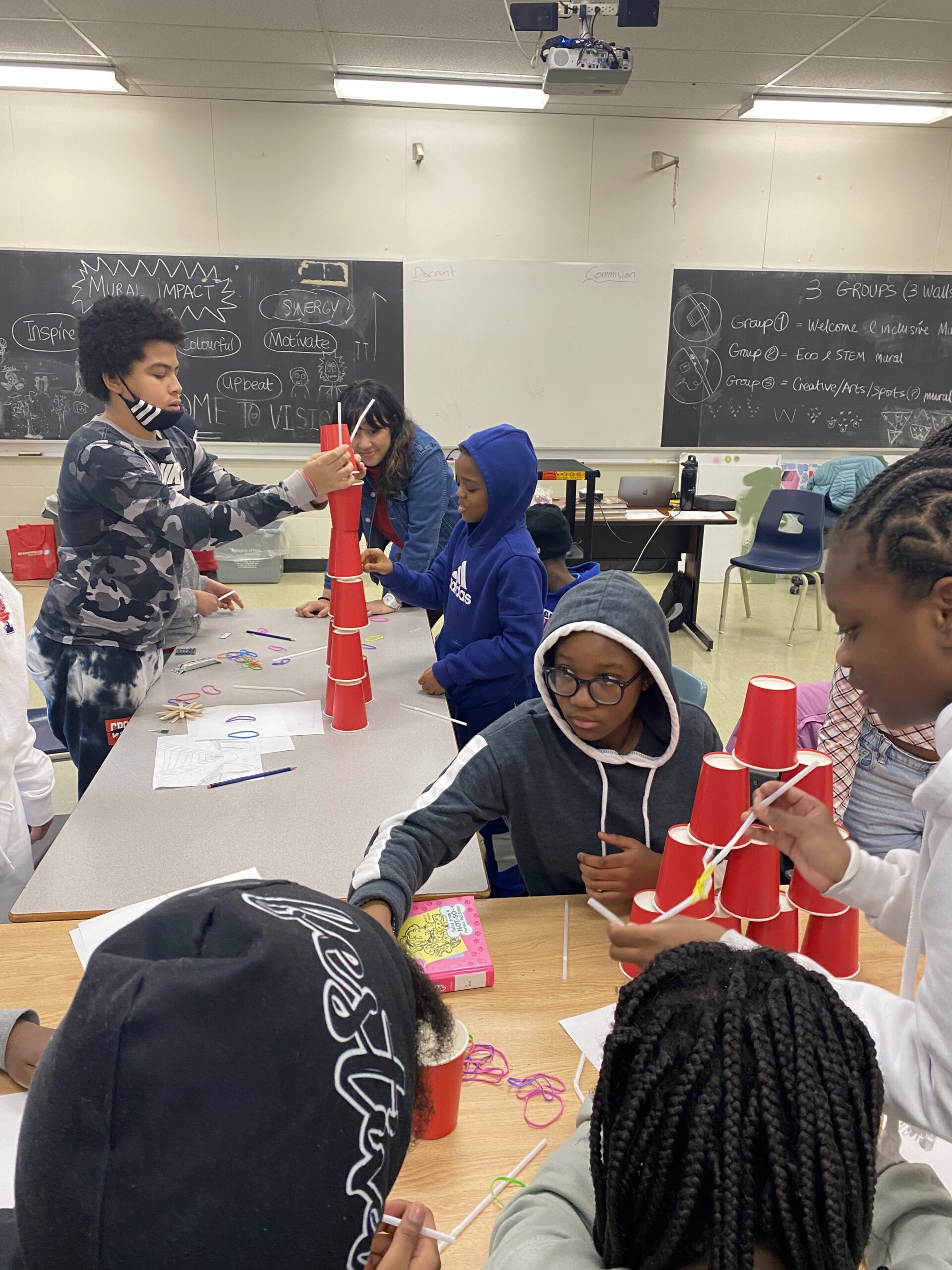 DIALOG Collaborates with Visions of Science to Inspire Youth ...