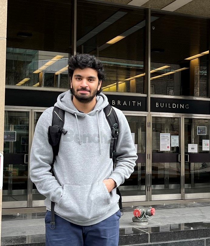 2022 Donald Tong Scholarship Recipient Announced - DIALOG | DIALOG
