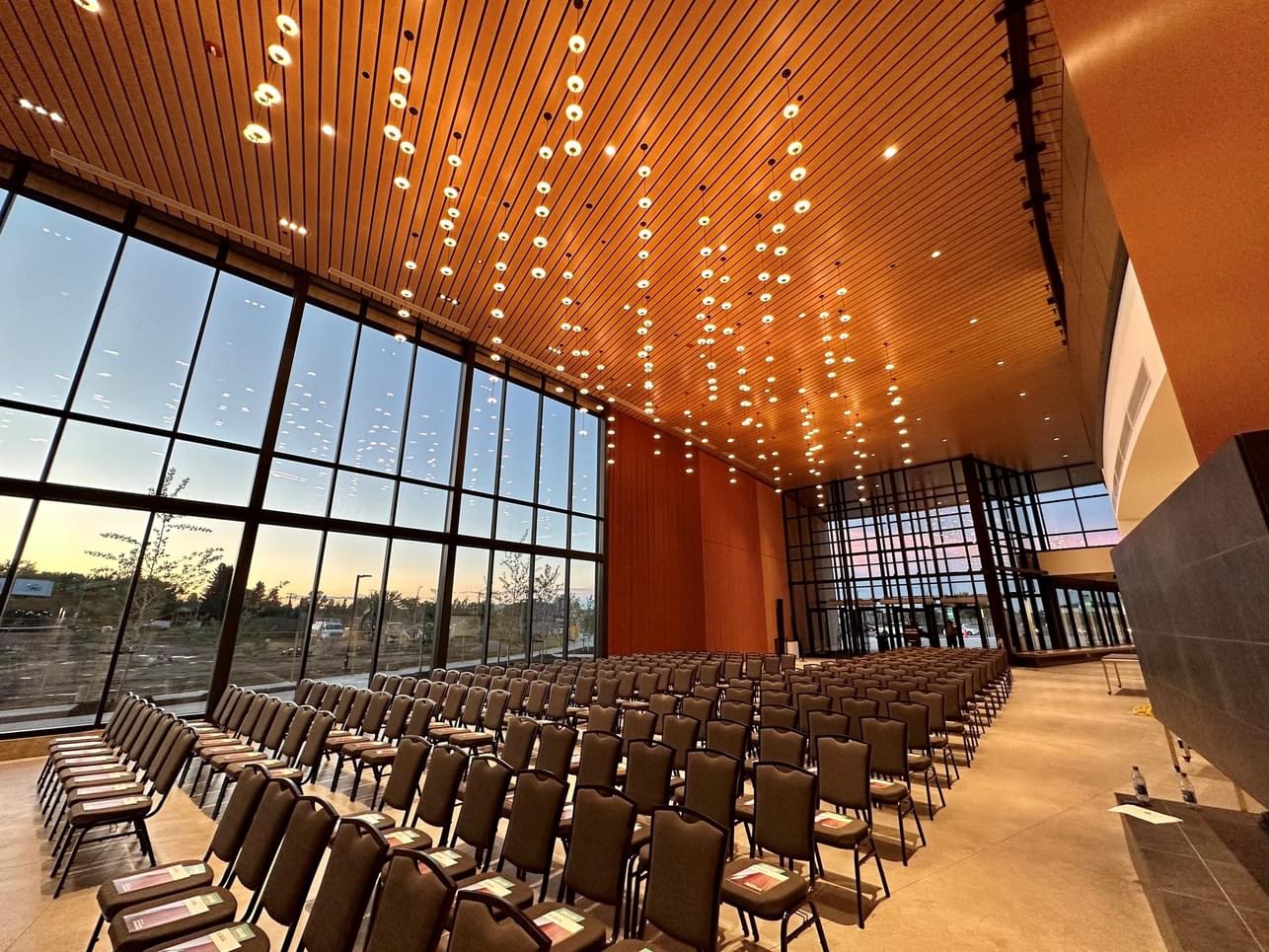 DIALOG Celebrates Lethbridge Agri-food Hub & Trade Centre Grand Opening ...