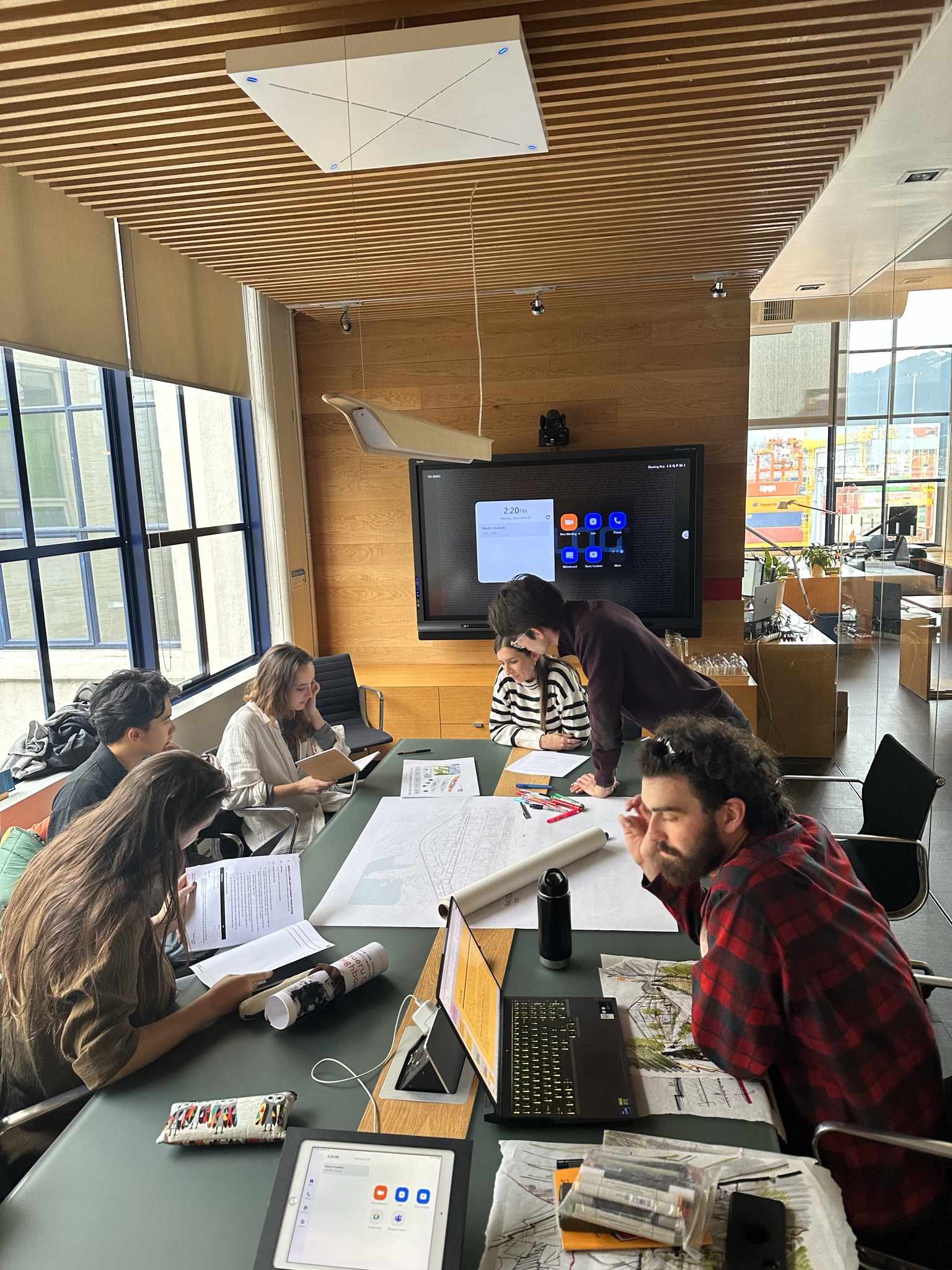 DIALOG x UBC SCARP and SALA Design Recap: Conceptualizing a Vision for ...