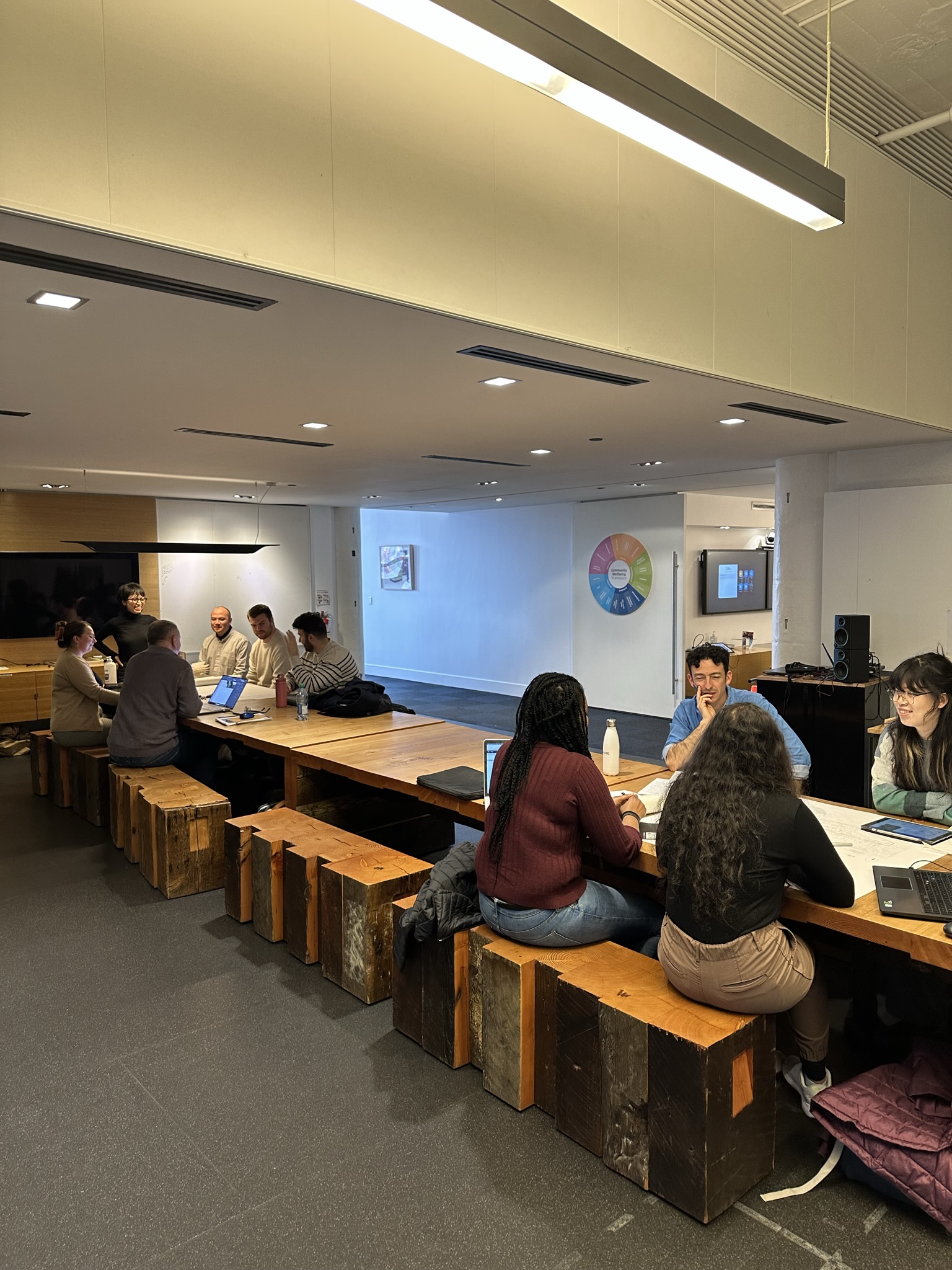 DIALOG x UBC SCARP and SALA Design Recap: Conceptualizing a Vision for ...