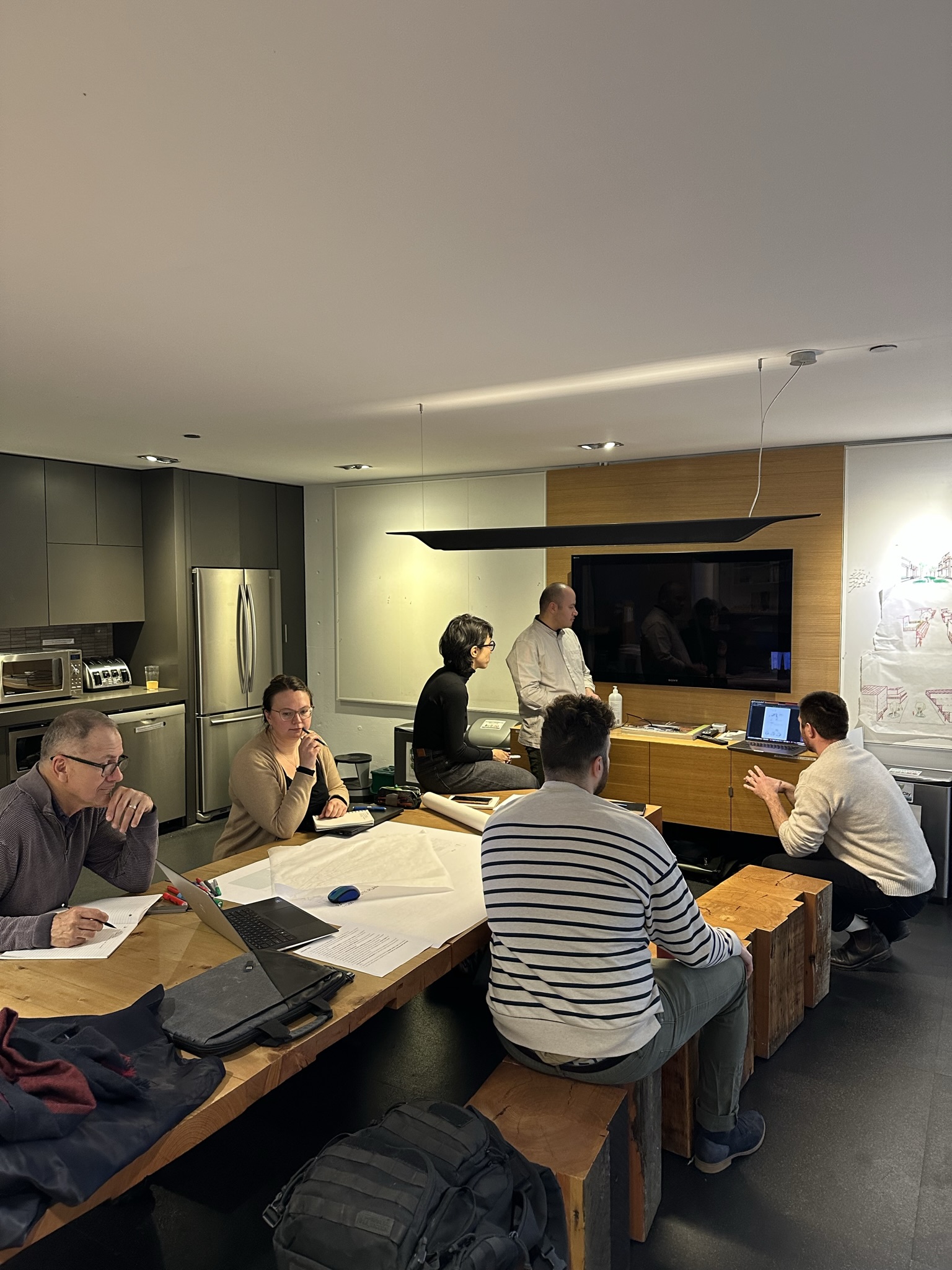 DIALOG x UBC SCARP and SALA Design Recap: Conceptualizing a Vision for ...