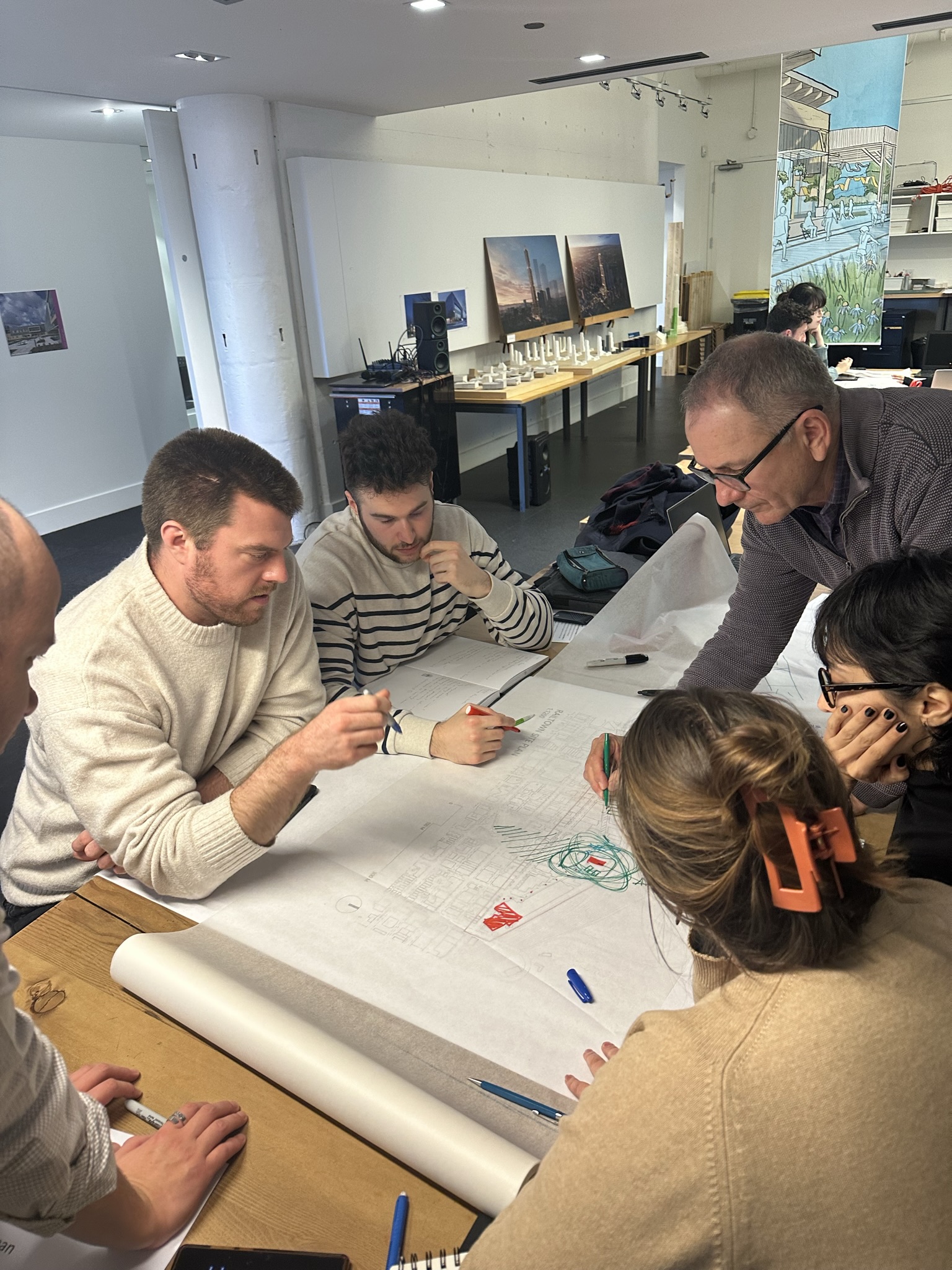 DIALOG x UBC SCARP and SALA Design Recap: Conceptualizing a Vision for ...