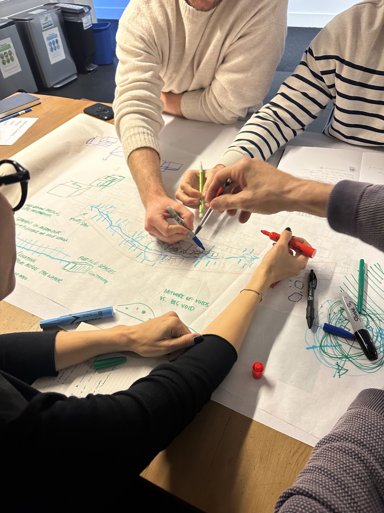 DIALOG x UBC SCARP and SALA Design Recap: Conceptualizing a Vision for ...