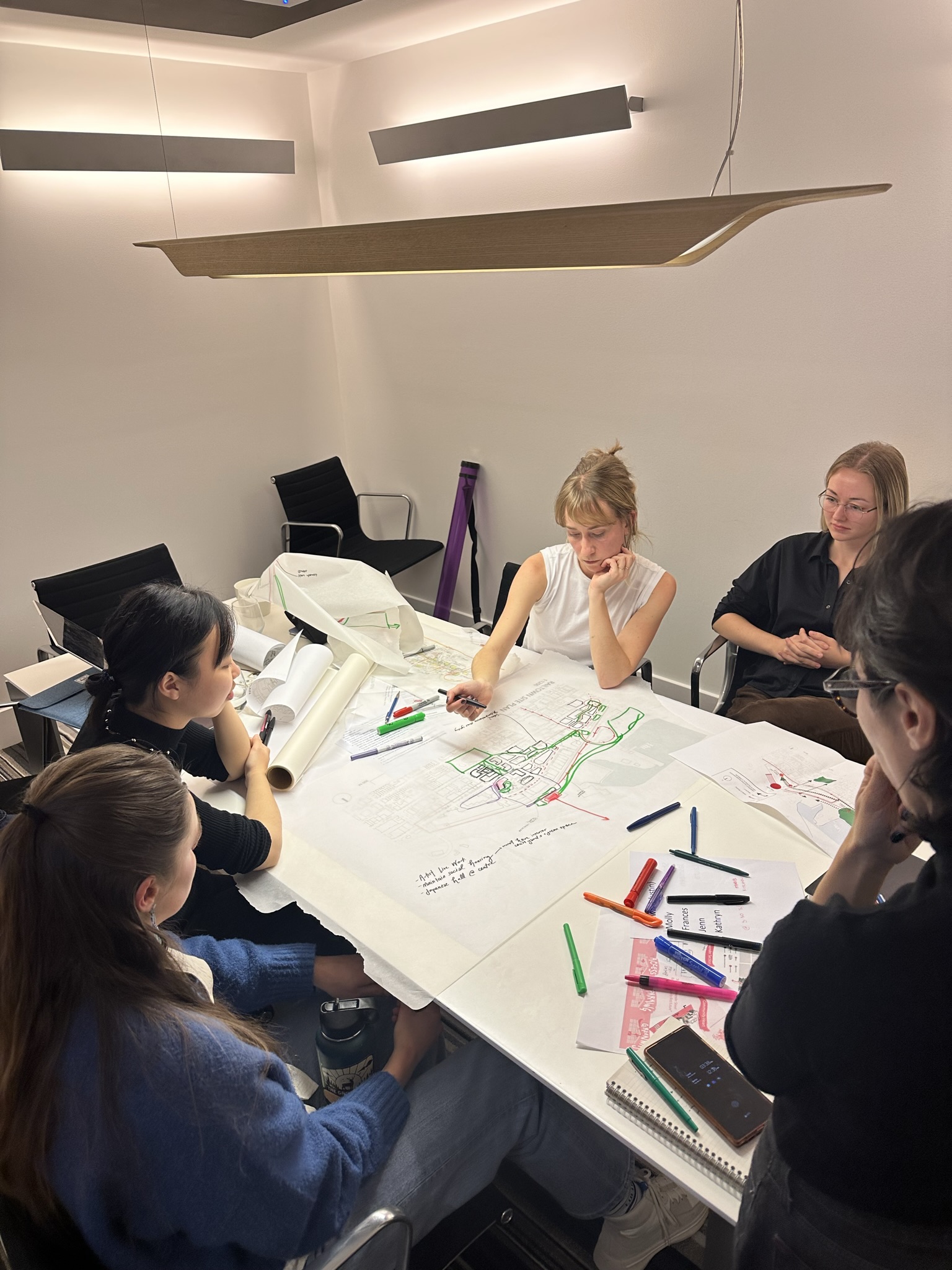 DIALOG x UBC SCARP and SALA Design Recap: Conceptualizing a Vision for ...