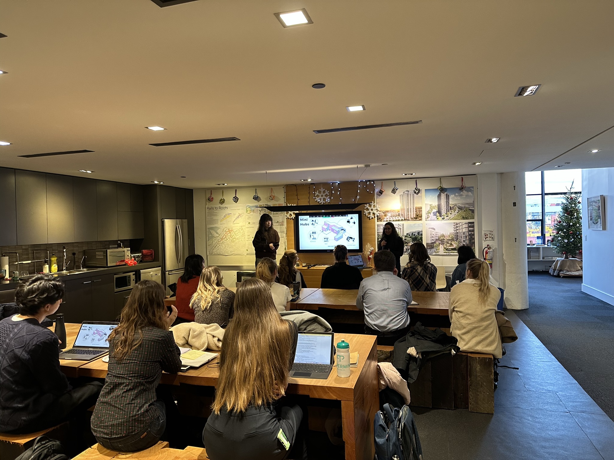 DIALOG x UBC SCARP and SALA Design Recap: Conceptualizing a Vision for ...