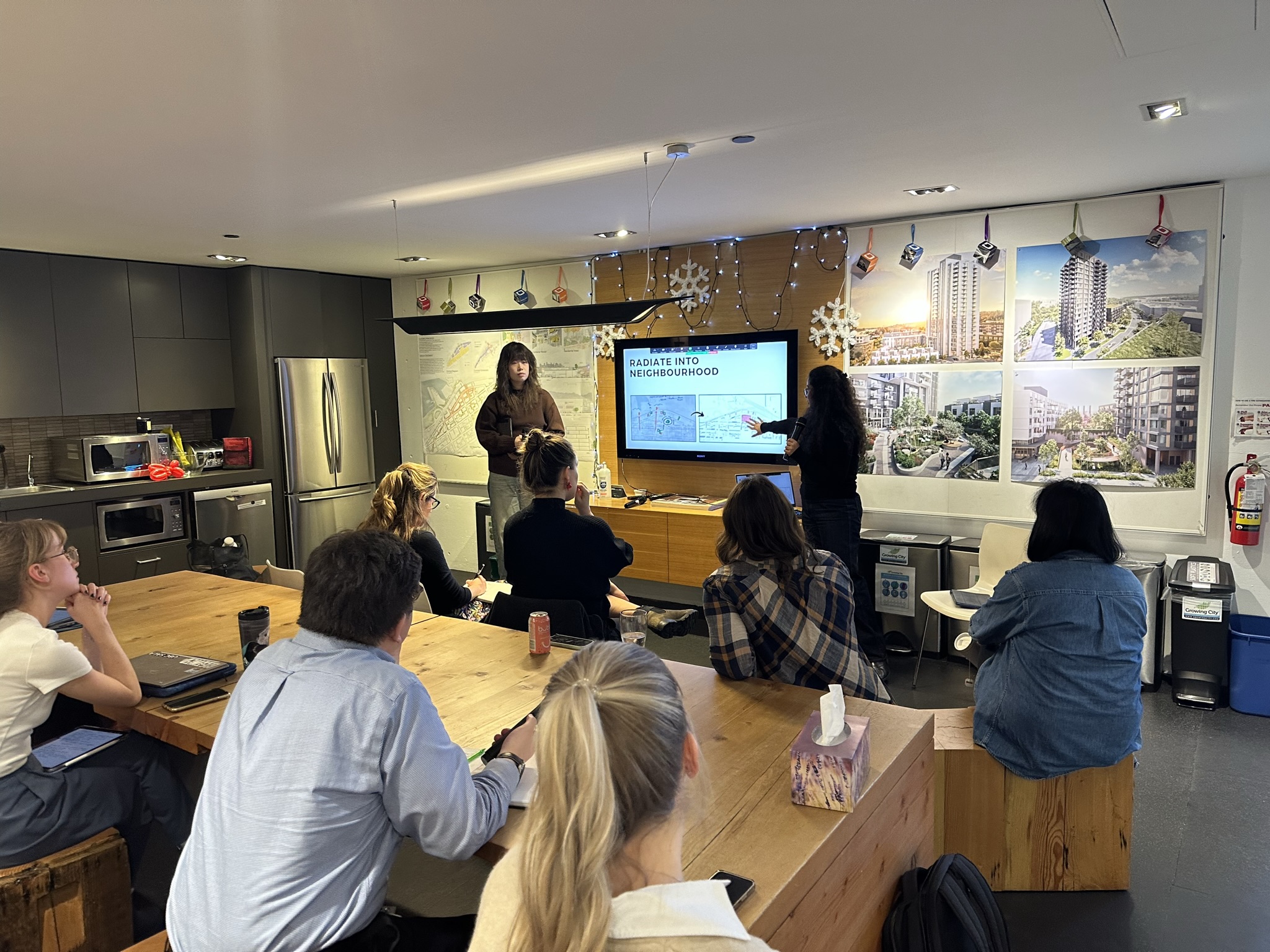 DIALOG x UBC SCARP and SALA Design Recap: Conceptualizing a Vision for ...