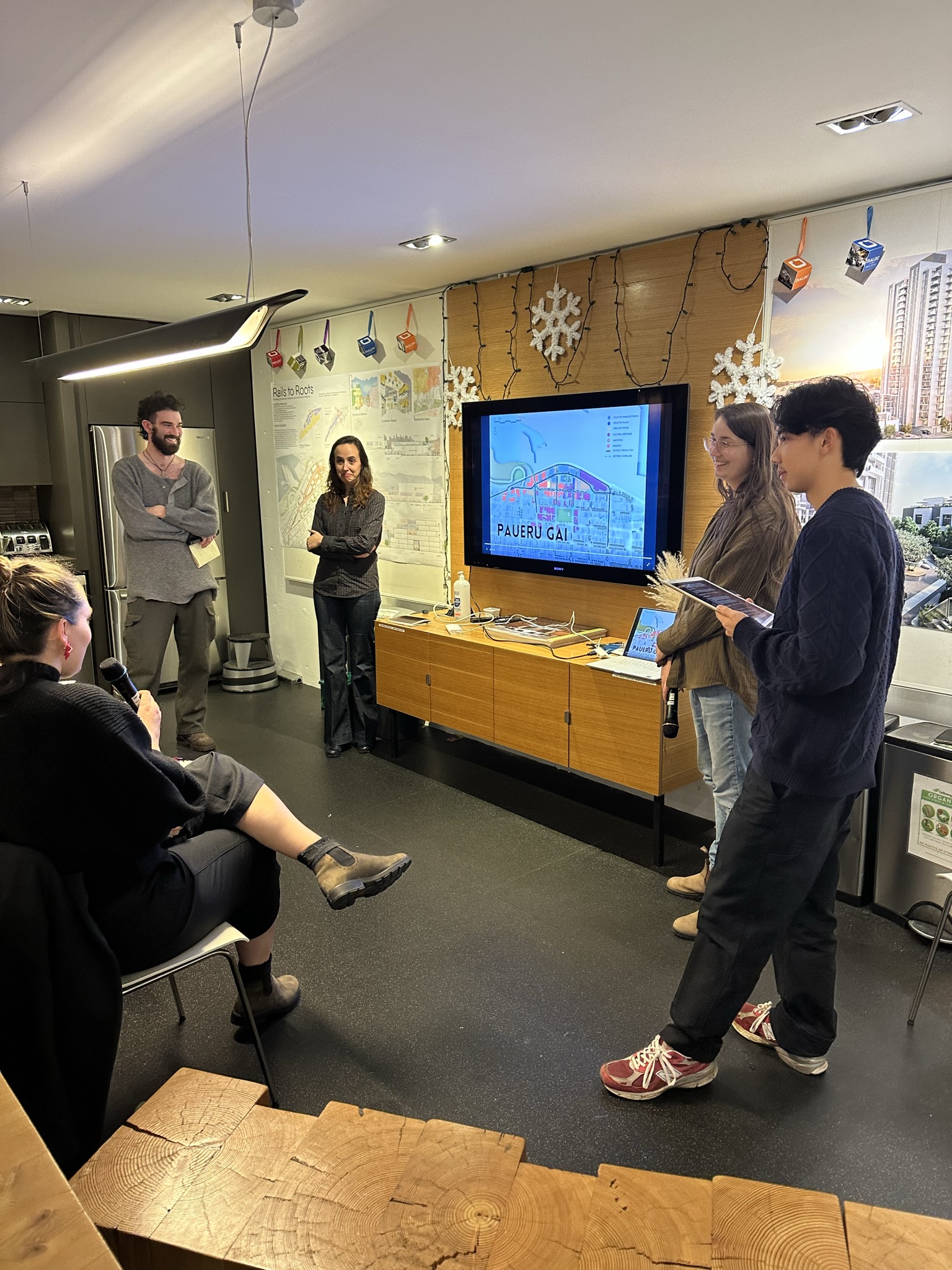 DIALOG x UBC SCARP and SALA Design Recap: Conceptualizing a Vision for ...