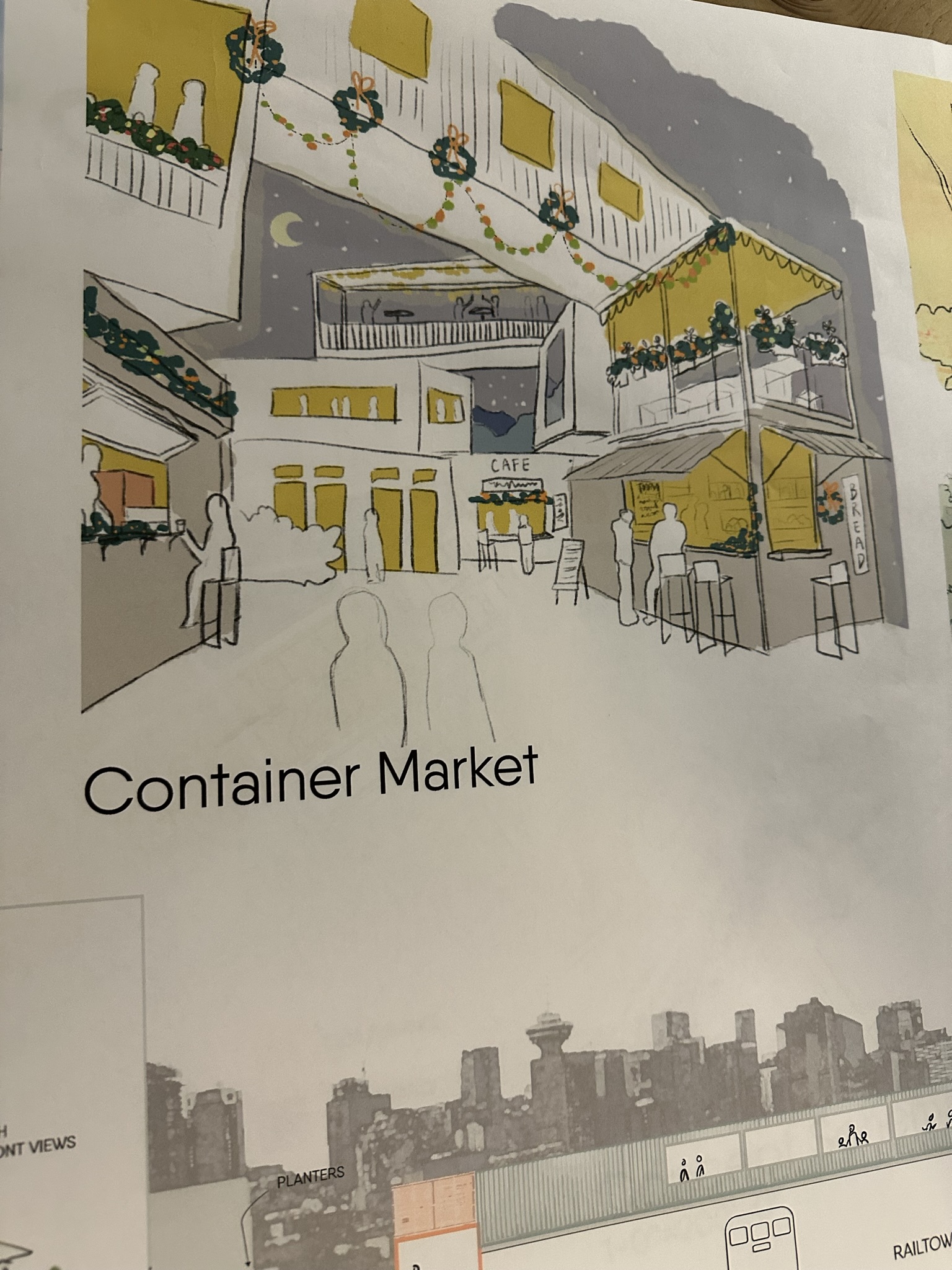 DIALOG x UBC SCARP and SALA Design Recap: Conceptualizing a Vision for ...