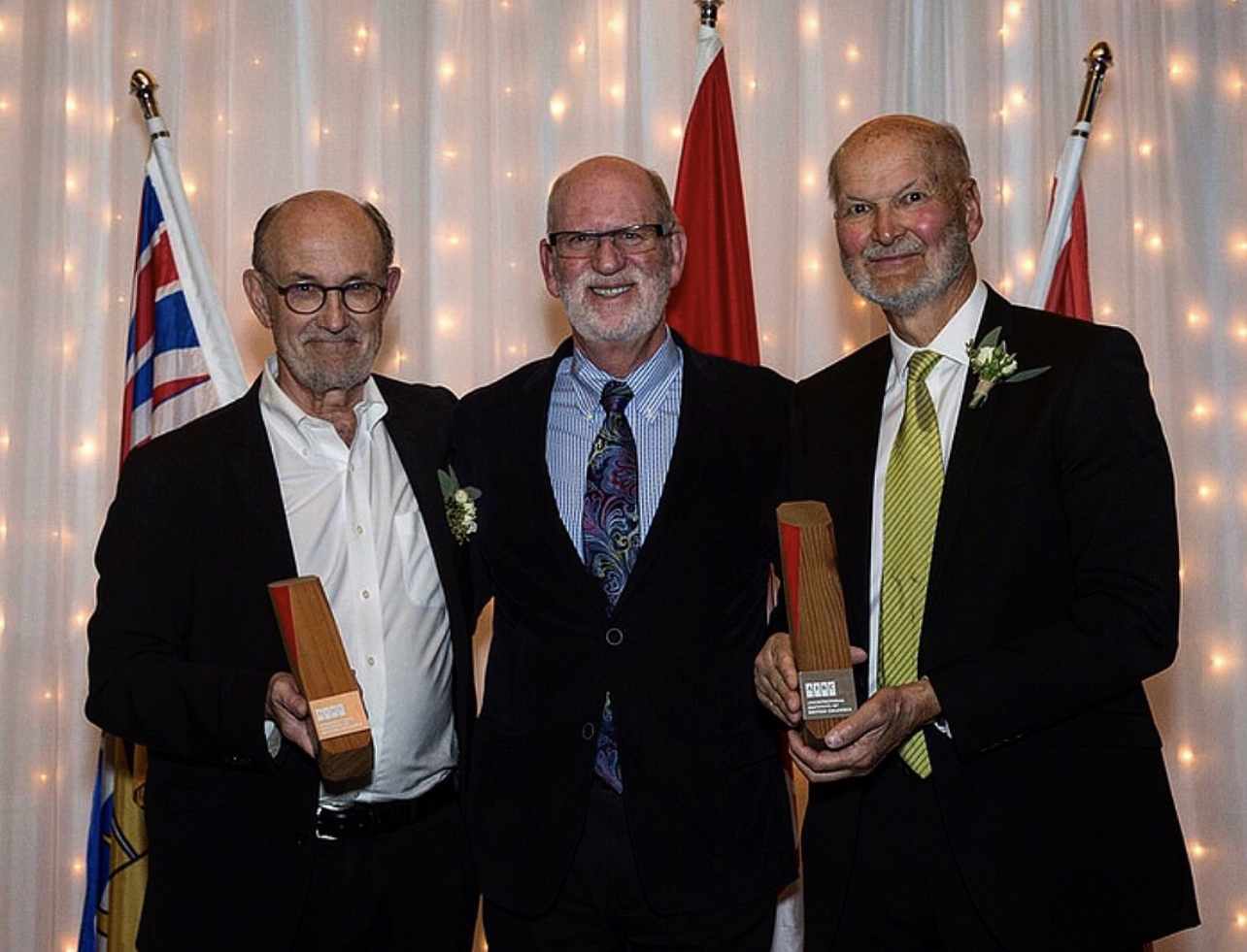 A 50-year Reflection: An Interview with Joost Bakker | DIALOG