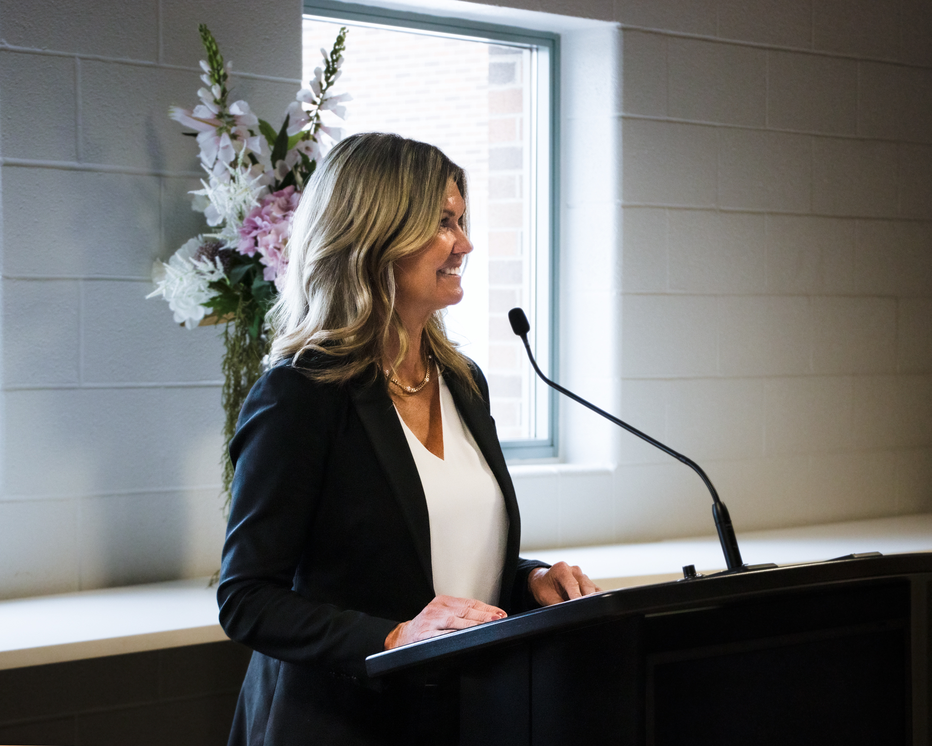 Seneca’s New Laboratory Designed by DIALOG Supports Increased Research ...