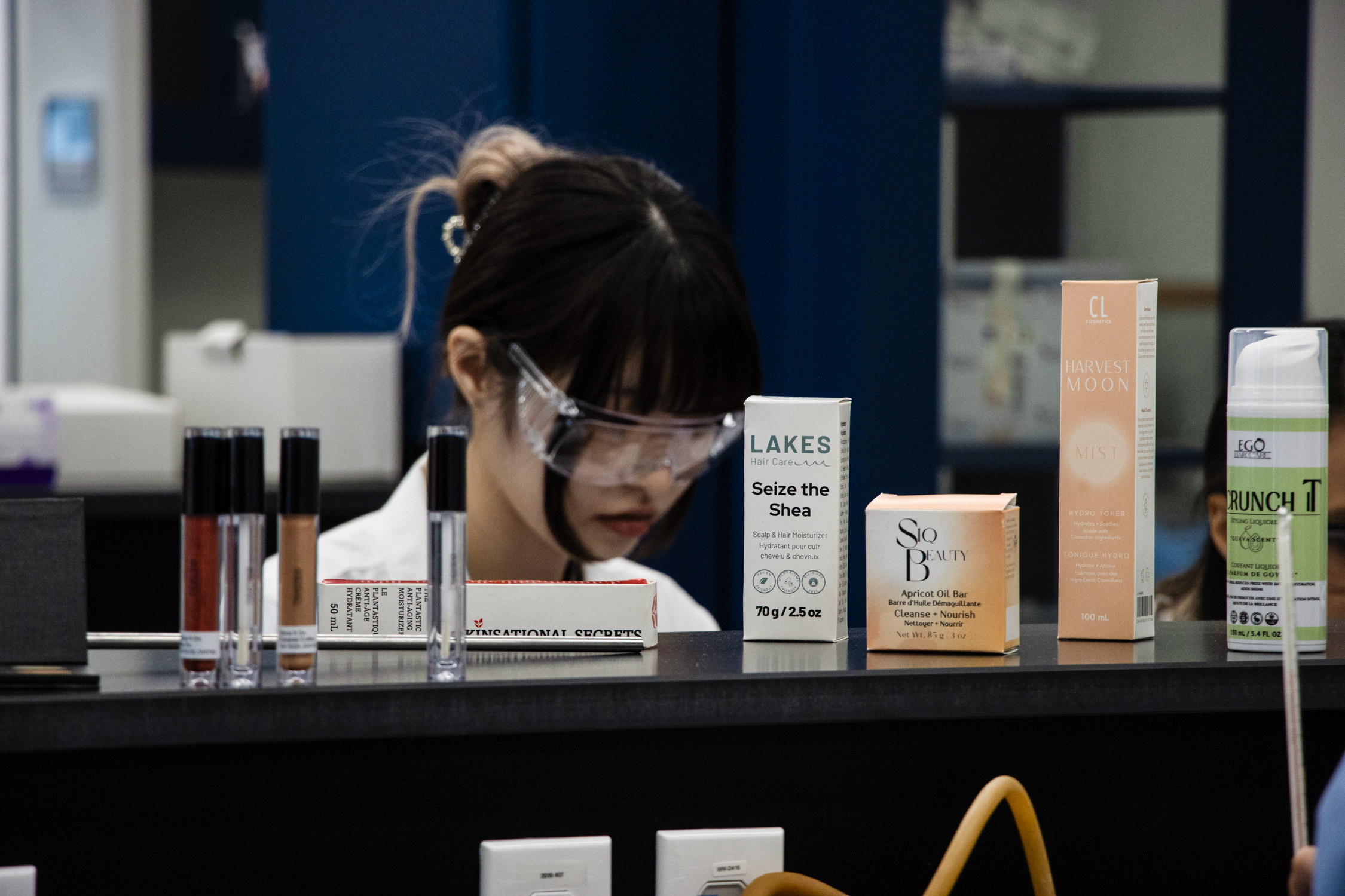 Seneca’s New Laboratory Designed by DIALOG Supports Increased Research ...