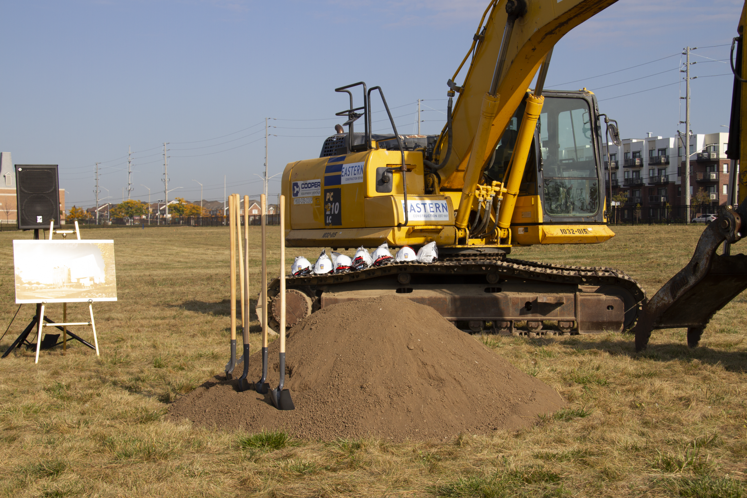 DIALOG Celebrates Groundbreaking of New Peel Regional Police ...