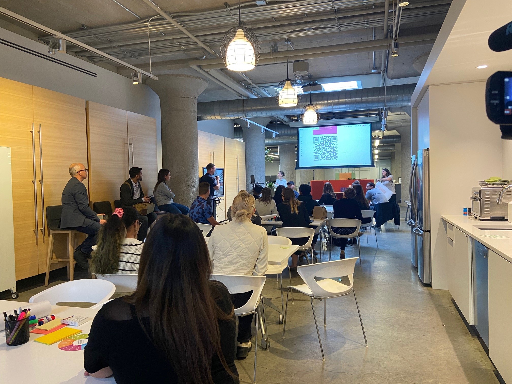 Edmonton Design Week Workshop Recap: Reimagining Edmonton's Downtown ...