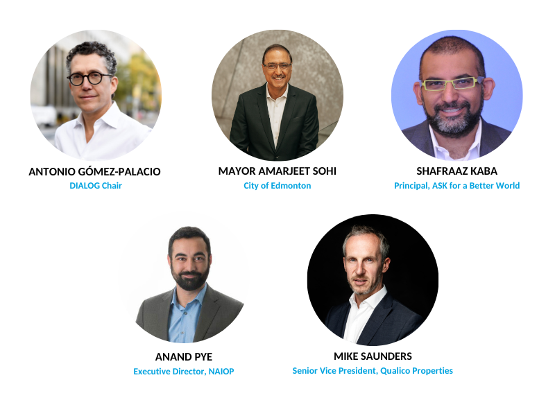 DIALOG’s Edmonton Studio Hosts Cities From Her Perspective 2023: Allies ...