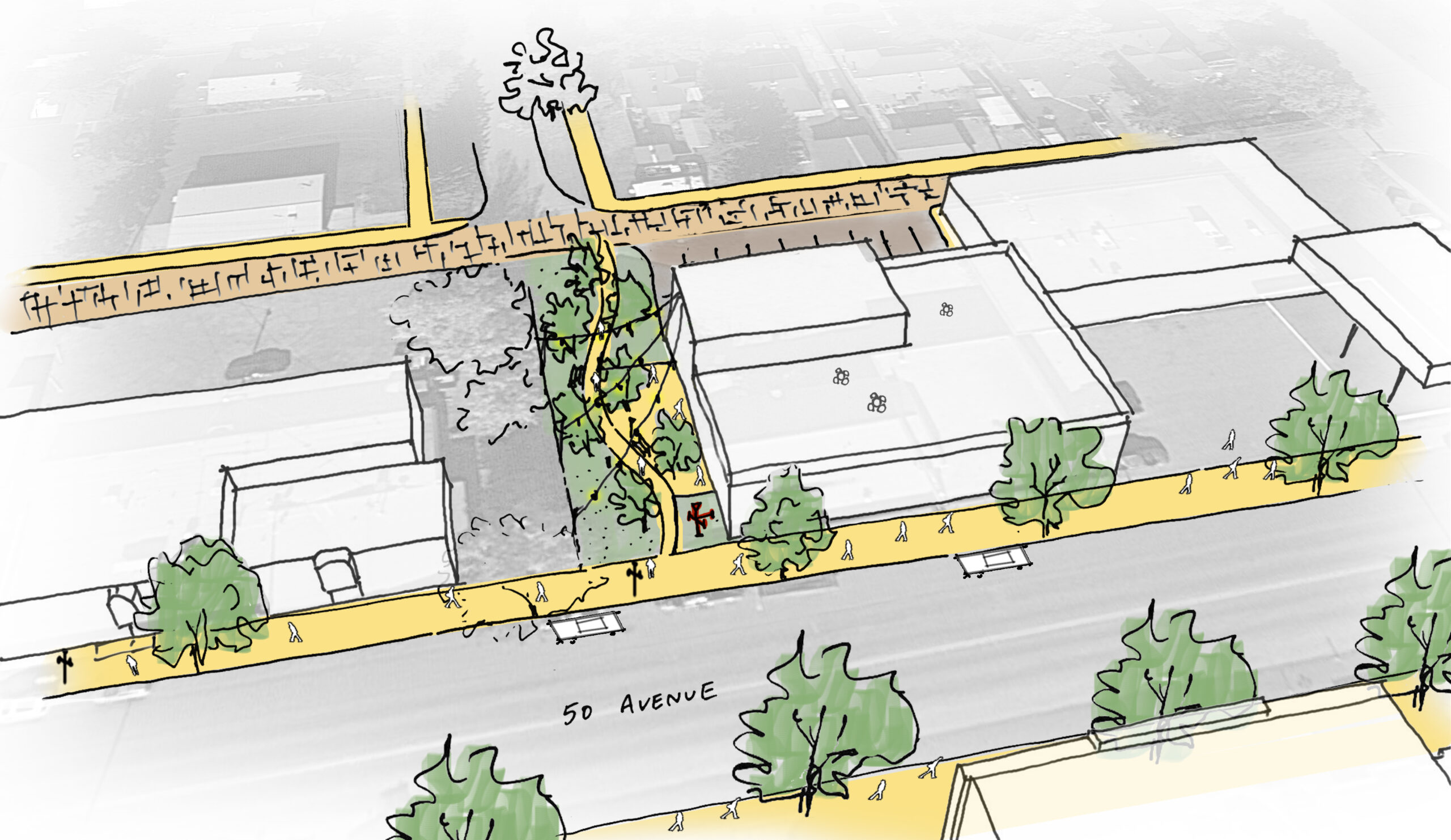 Calmar Community Vitality Plan Wins 2022 APPI Planning Award of Merit ...