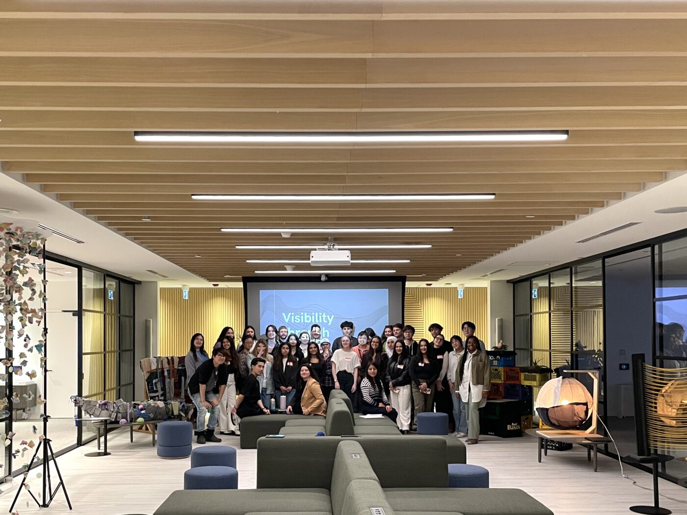 Fourth-Year University of Toronto Students Reimagine Toronto's Yonge ...