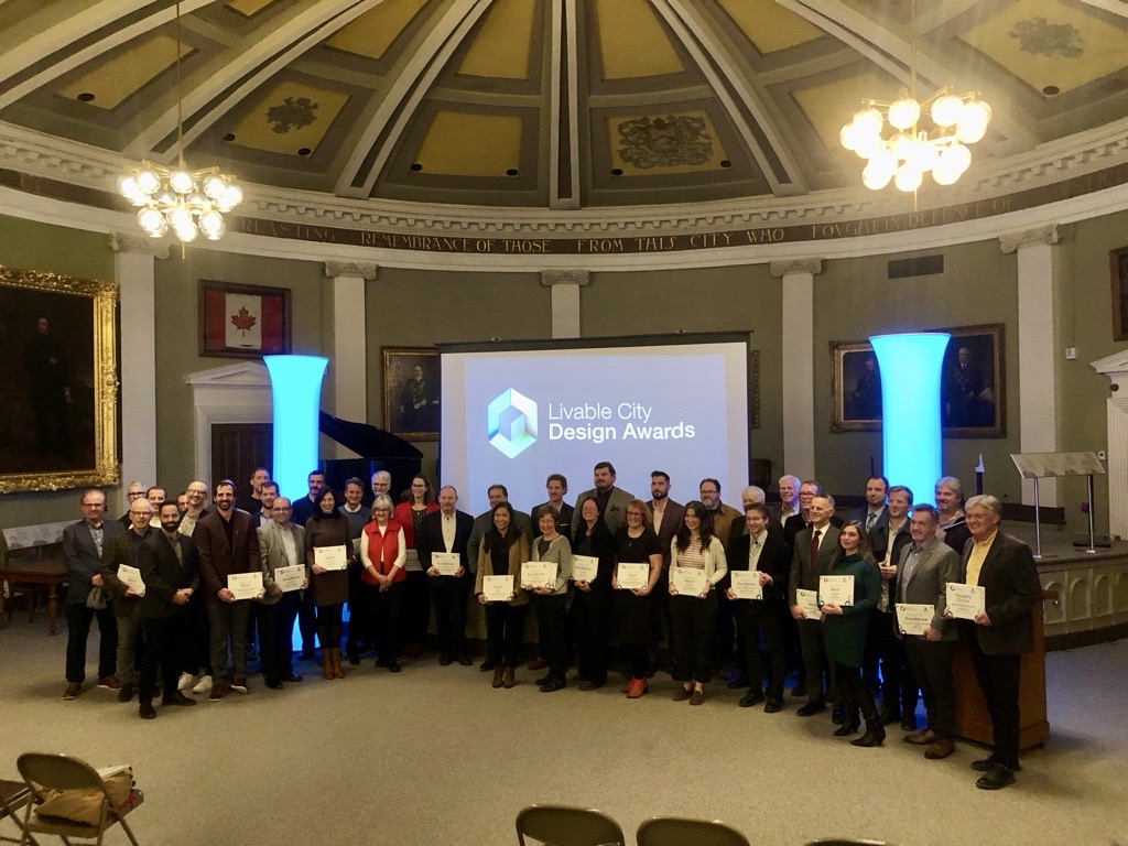 DIALOG’s Coast Guard Search and Rescue Station Wins City of Kingston ...