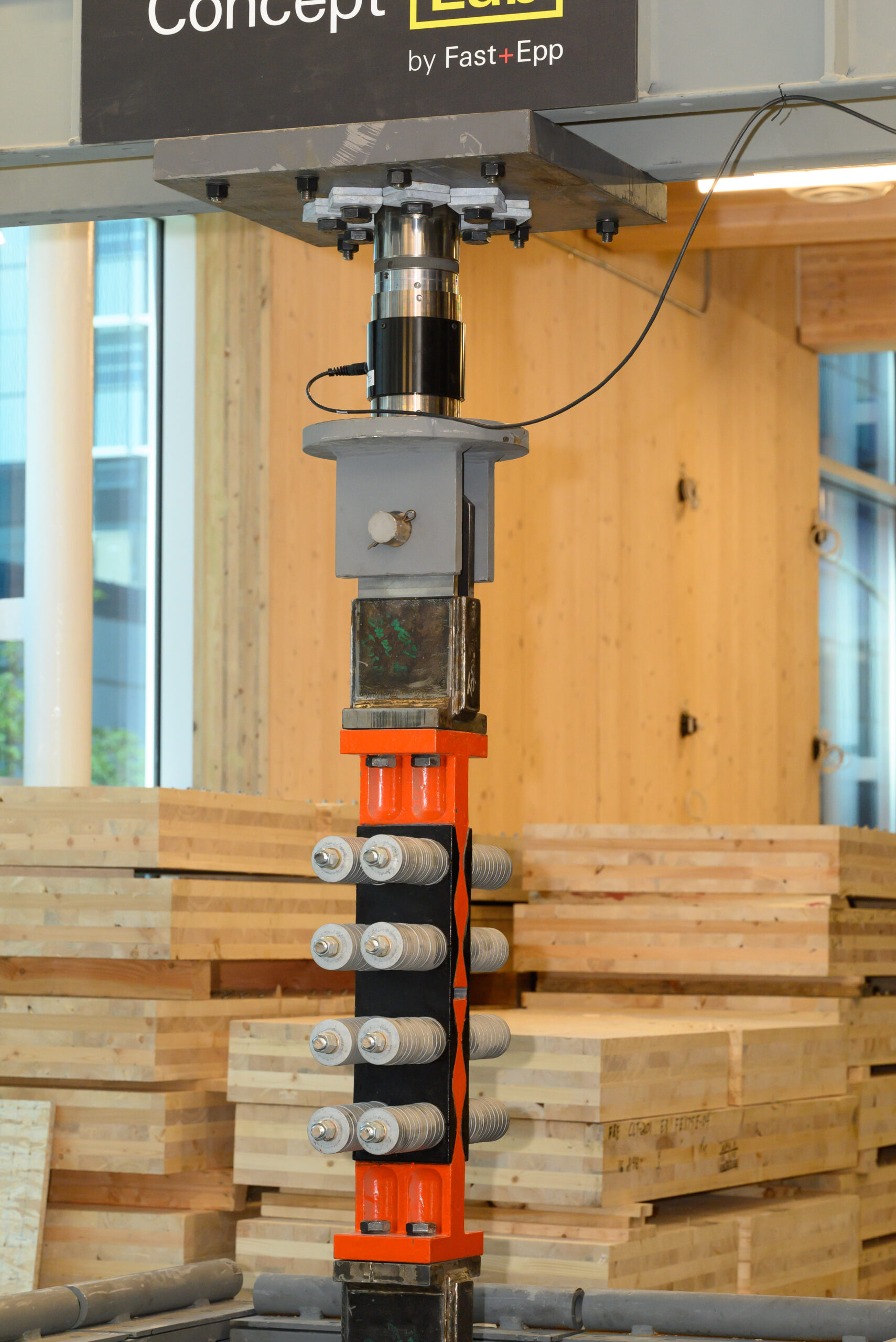 Vancouver’s 2150 Keith Drive Mass Timber Project Receives $3.5 Million ...