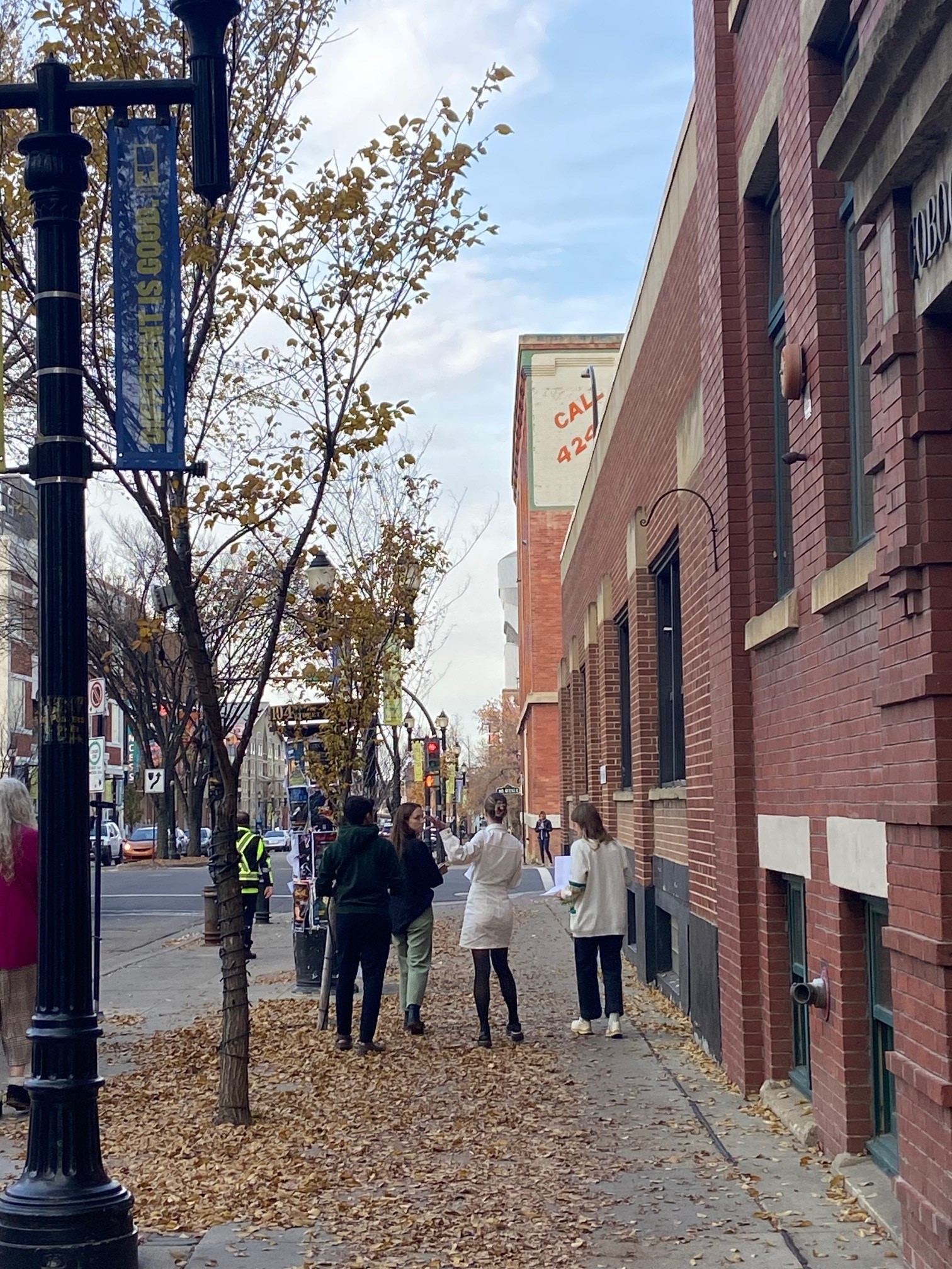 Edmonton Design Week Workshop Recap: Reimagining Edmonton's Downtown ...