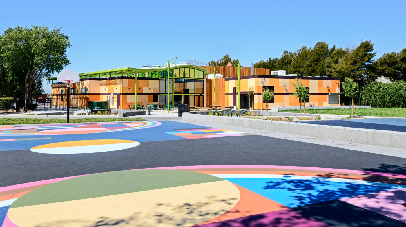 Designing for Connection: Public Spaces for Thriving Communities ...