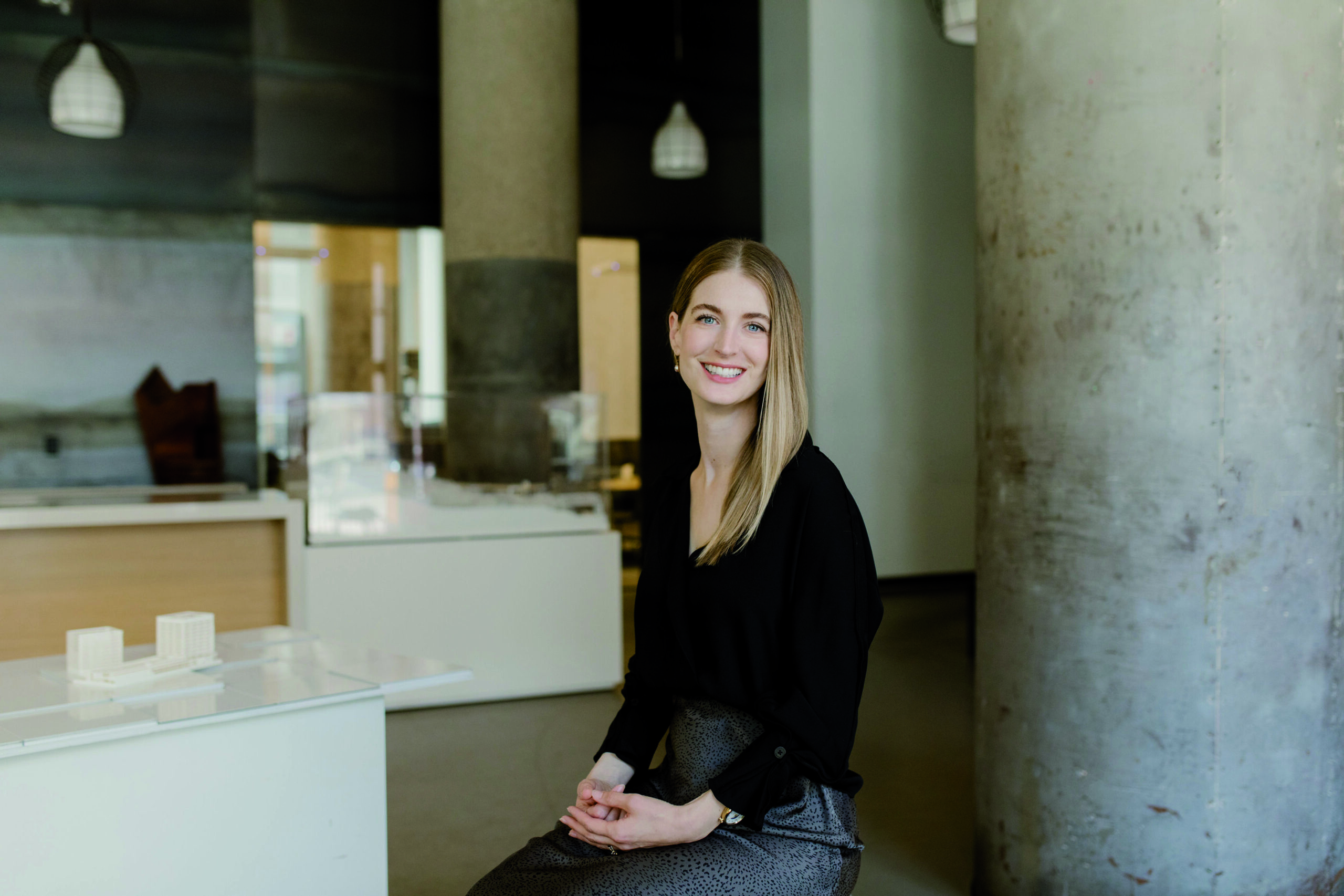 Redefining Edmonton’s Urban Landscape: DIALOG’s Chelsea Whitty Featured ...