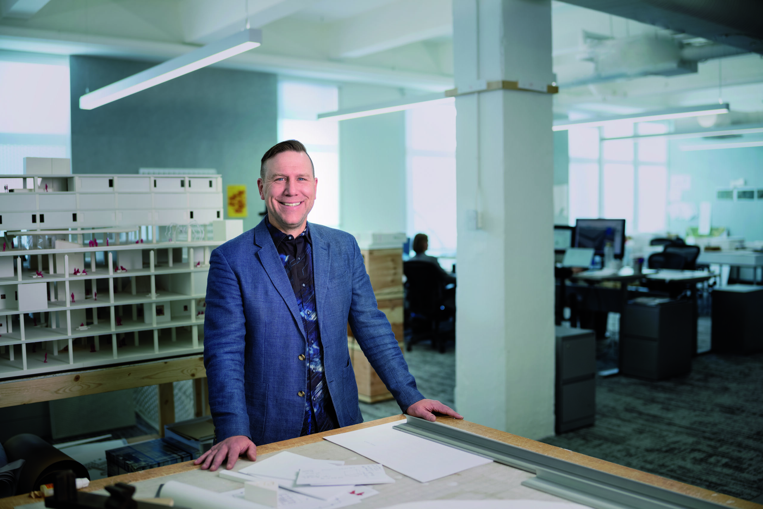 Gerry Doering - DIALOG | DIALOG