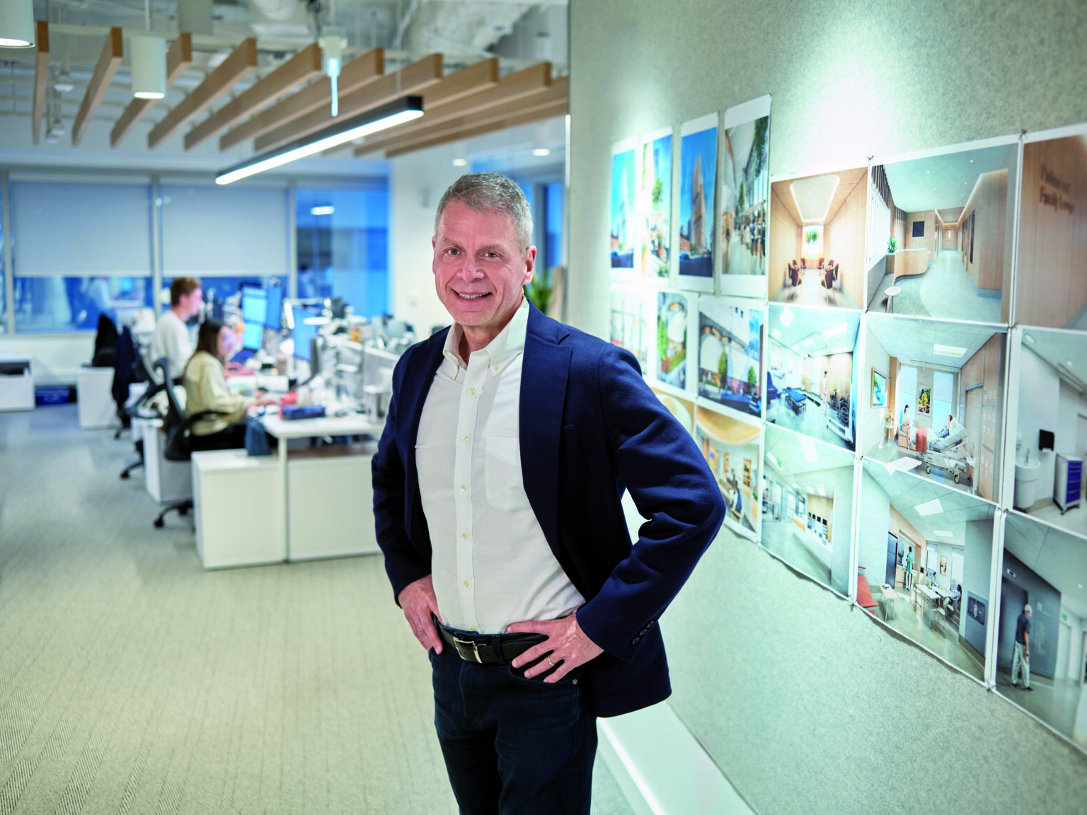 DIALOG Partner Craig Applegath Featured in Conspiracy of Goodness ...