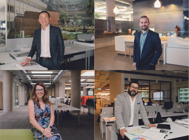 DIALOG Team Presents Sight & Light Beyond the Patient Room at the HCD ...