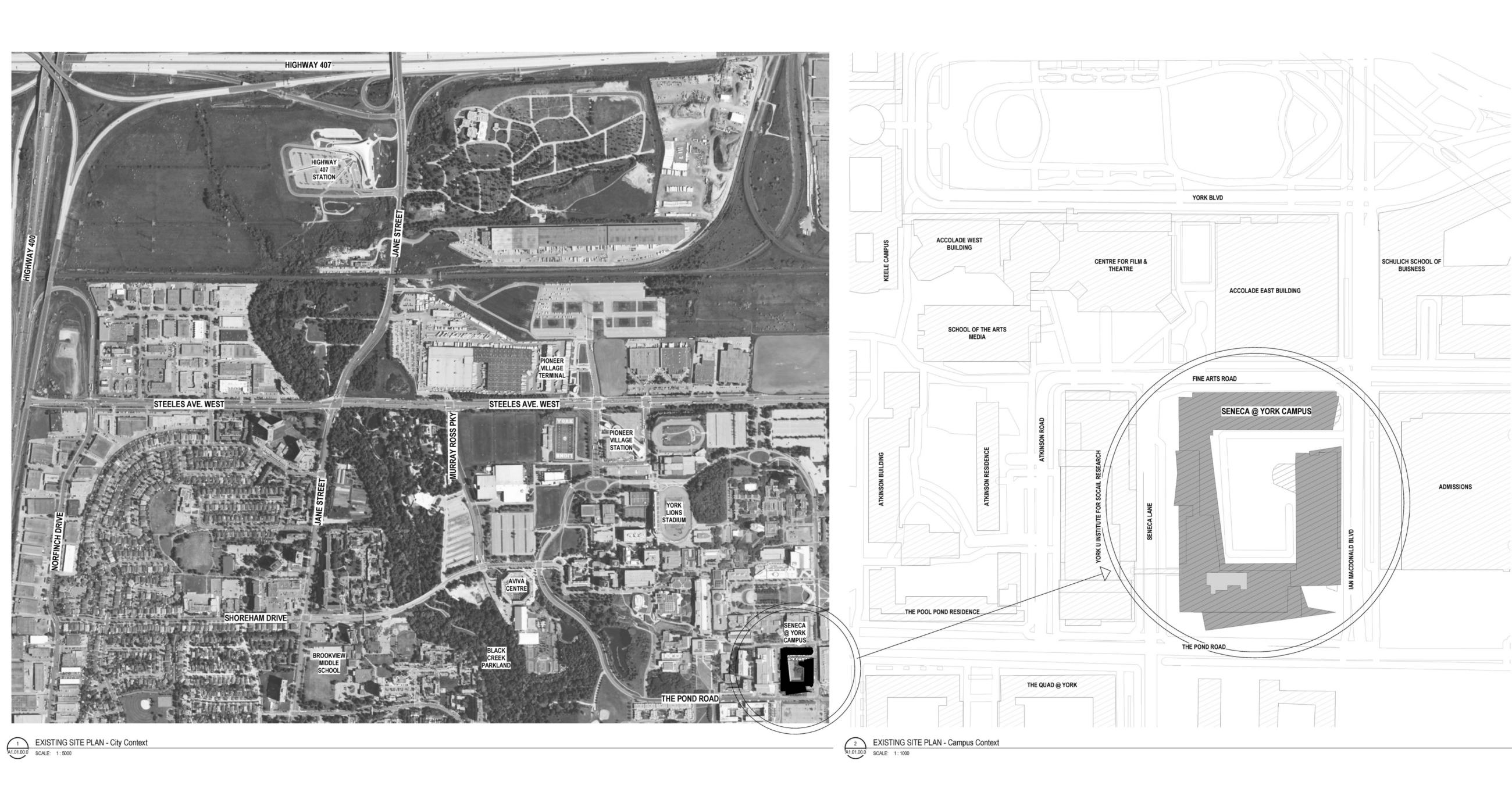 Seneca’s New Laboratory Designed by DIALOG Supports Increased Research ...