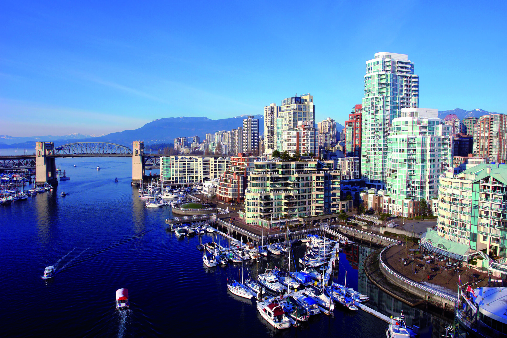 DIALOG at BUILDEX Vancouver 2026 - DIALOG | DIALOG