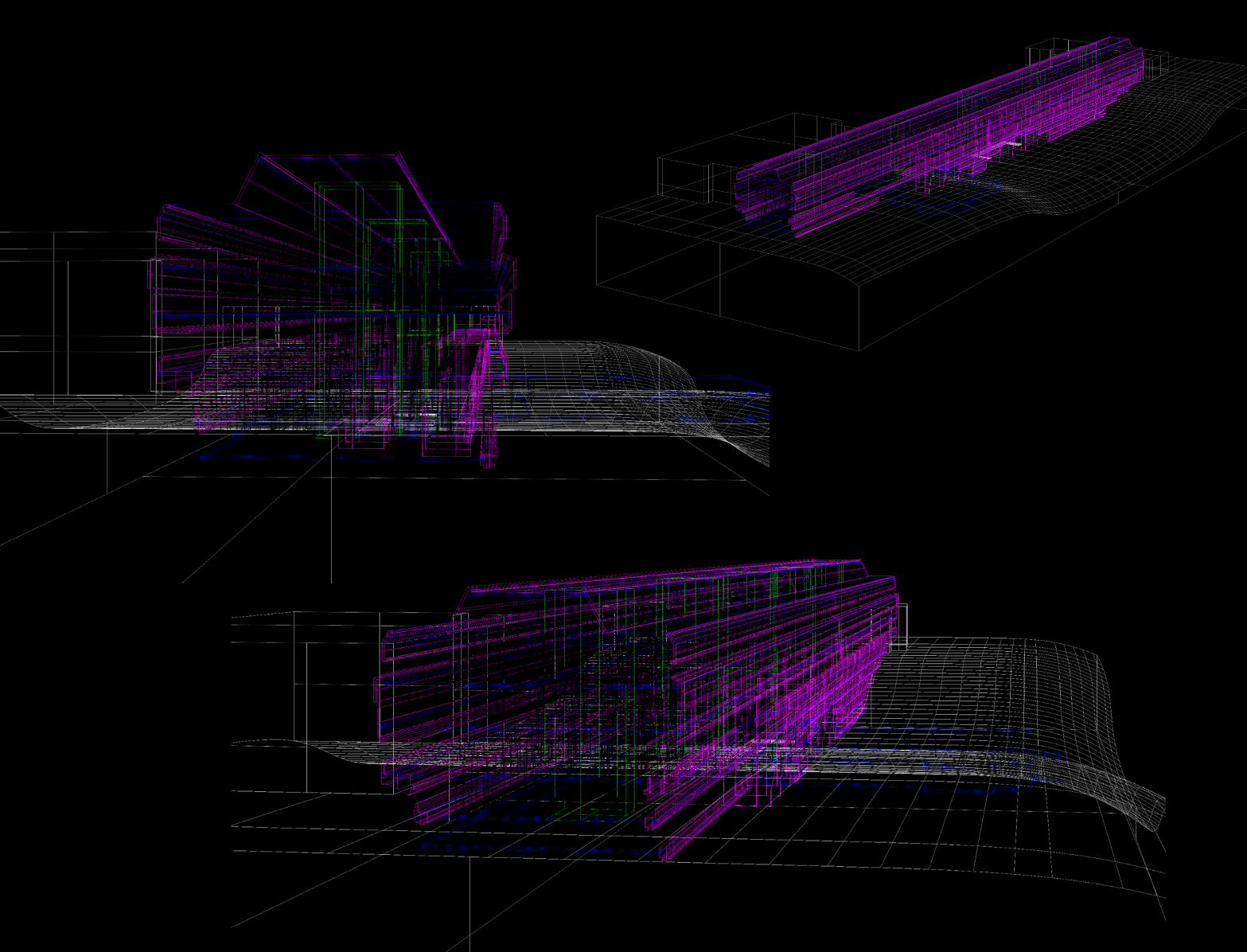 DIALOG Hosts ACADIA 2024 ‘Designing Change’ Workshops | DIALOG