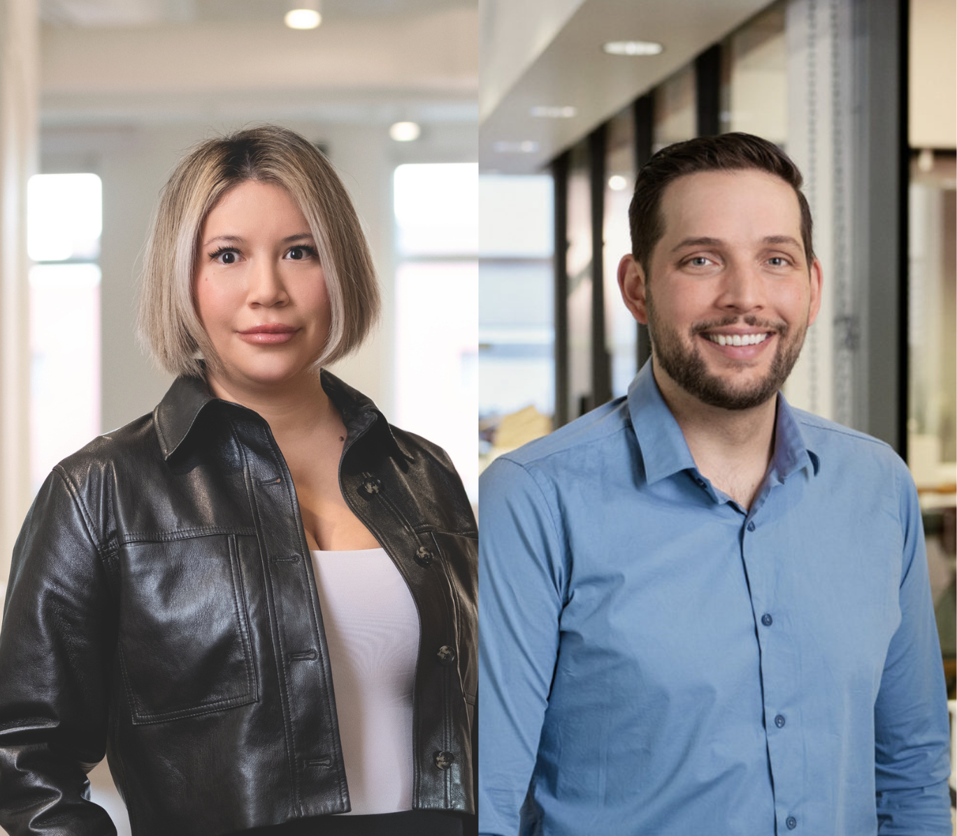 DIALOG's Stephanie Fargas and David Pesta Present at RAIC 2025 Whole ...
