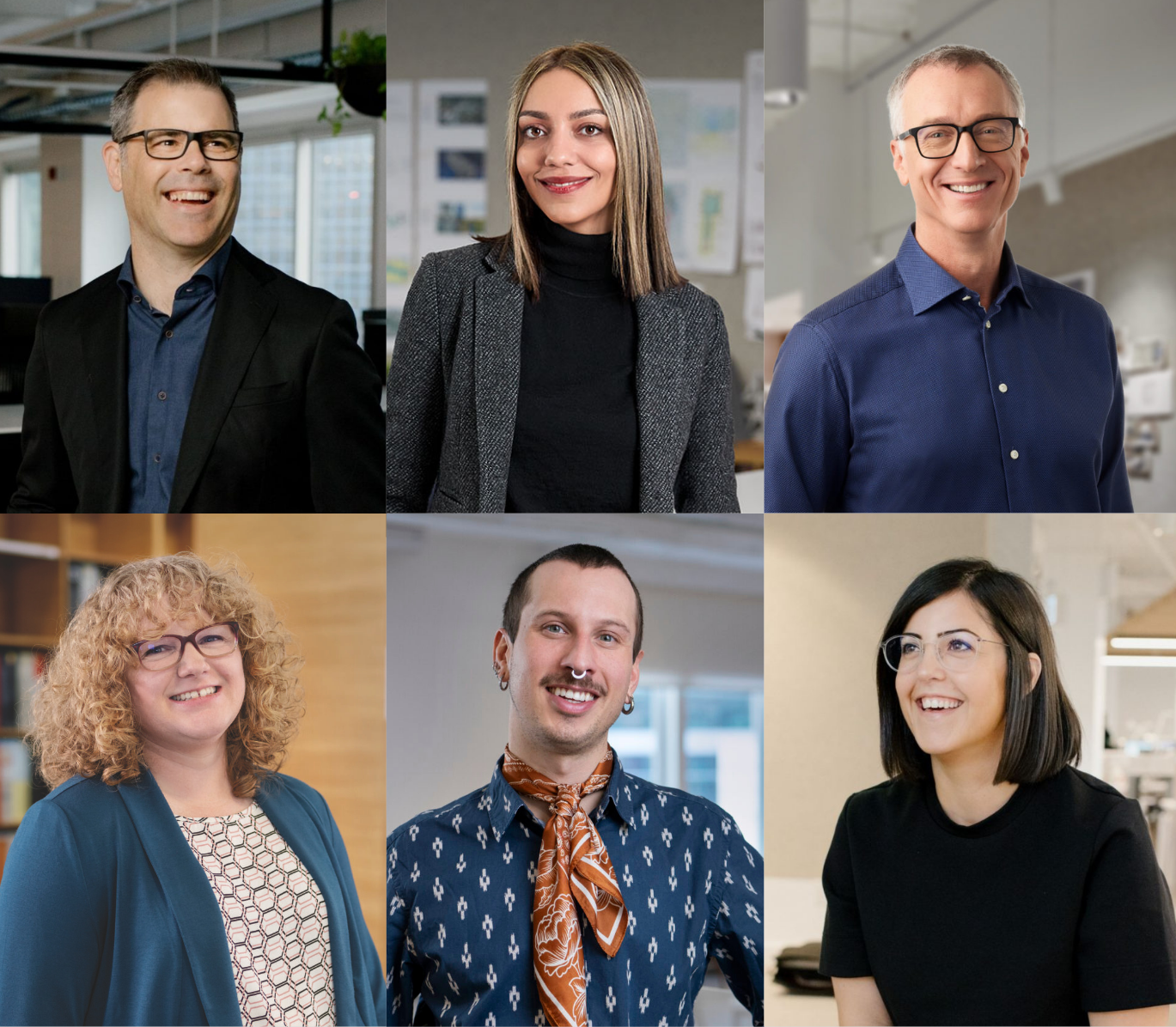 DIALOG Presents at 2025 European Healthcare Design | DIALOG